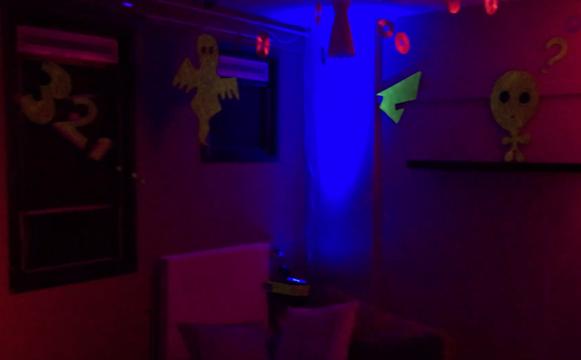 Build Your Own DMX Fixture - Arduino : 7 Steps (with Pictures) - Instructables