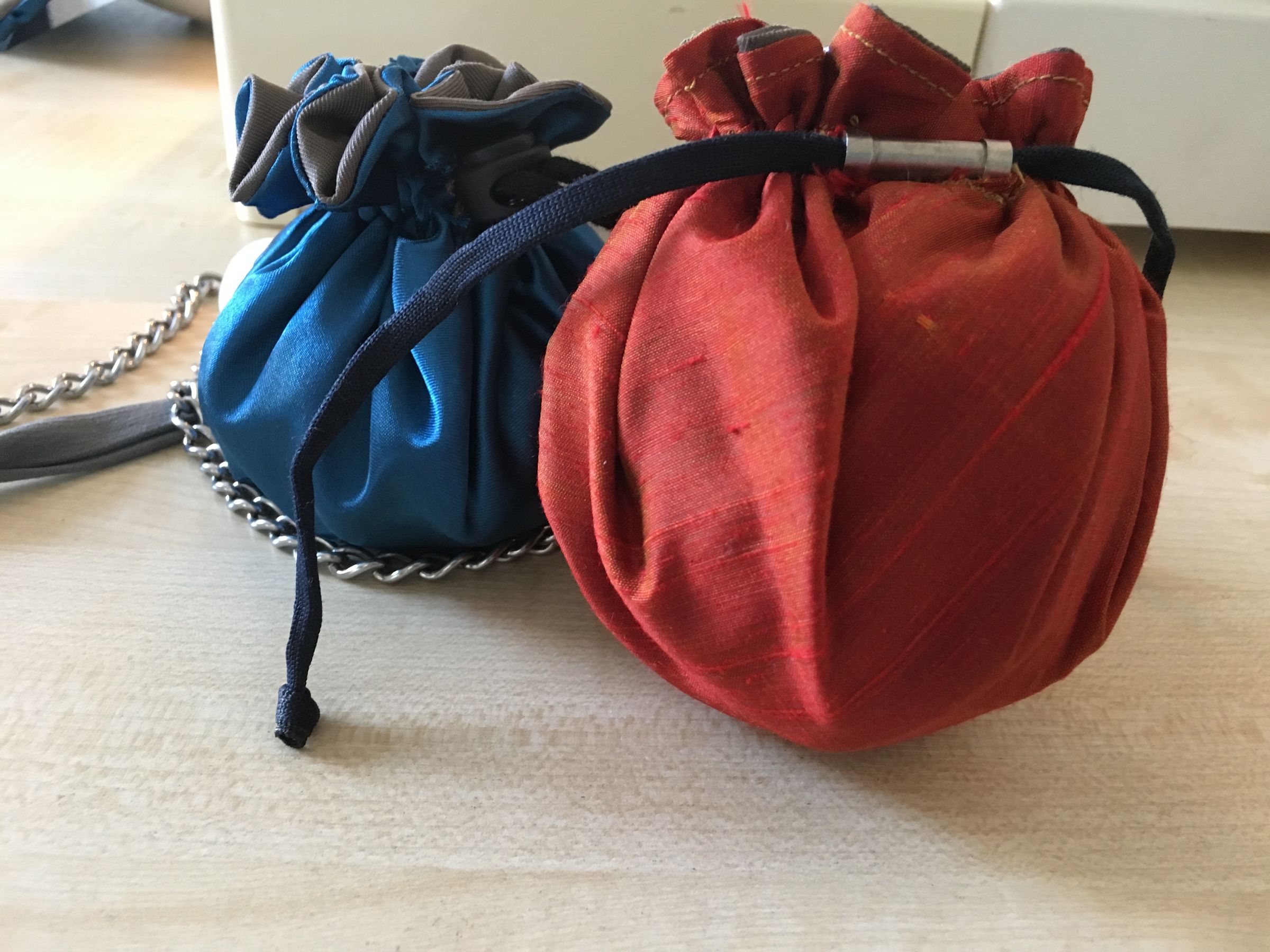 How to Make a Pouch : 11 Steps (with Pictures) - Instructables