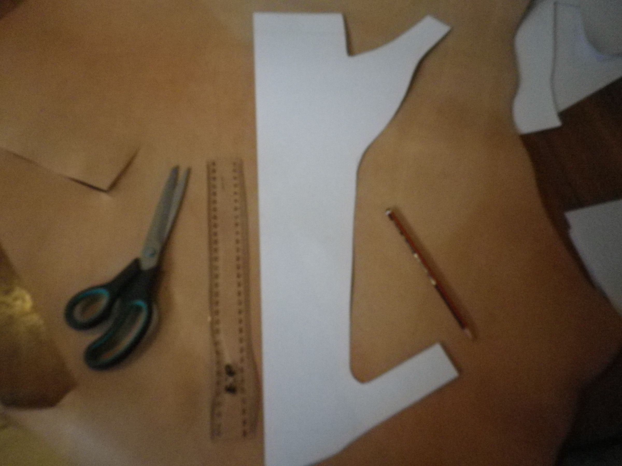 Archery Back Quiver : 12 Steps (with Pictures) - Instructables