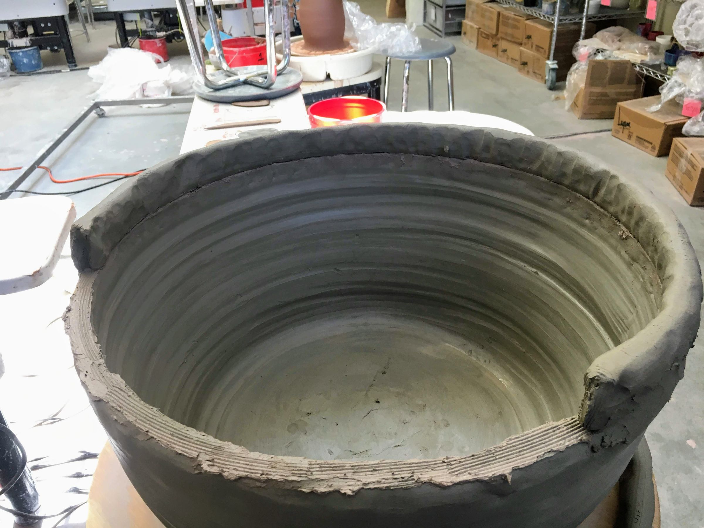 Building a Tandoor From Scratch : 49 Steps (with Pictures) - Instructables