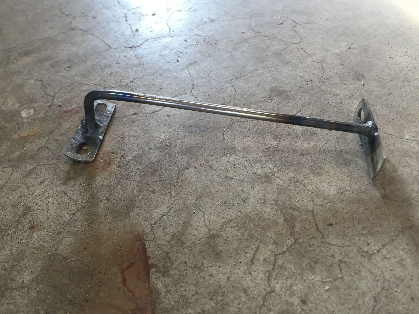 Circle Cutter/Pipe Fitter for Plasma Cutter : 5 Steps (with Pictures ...