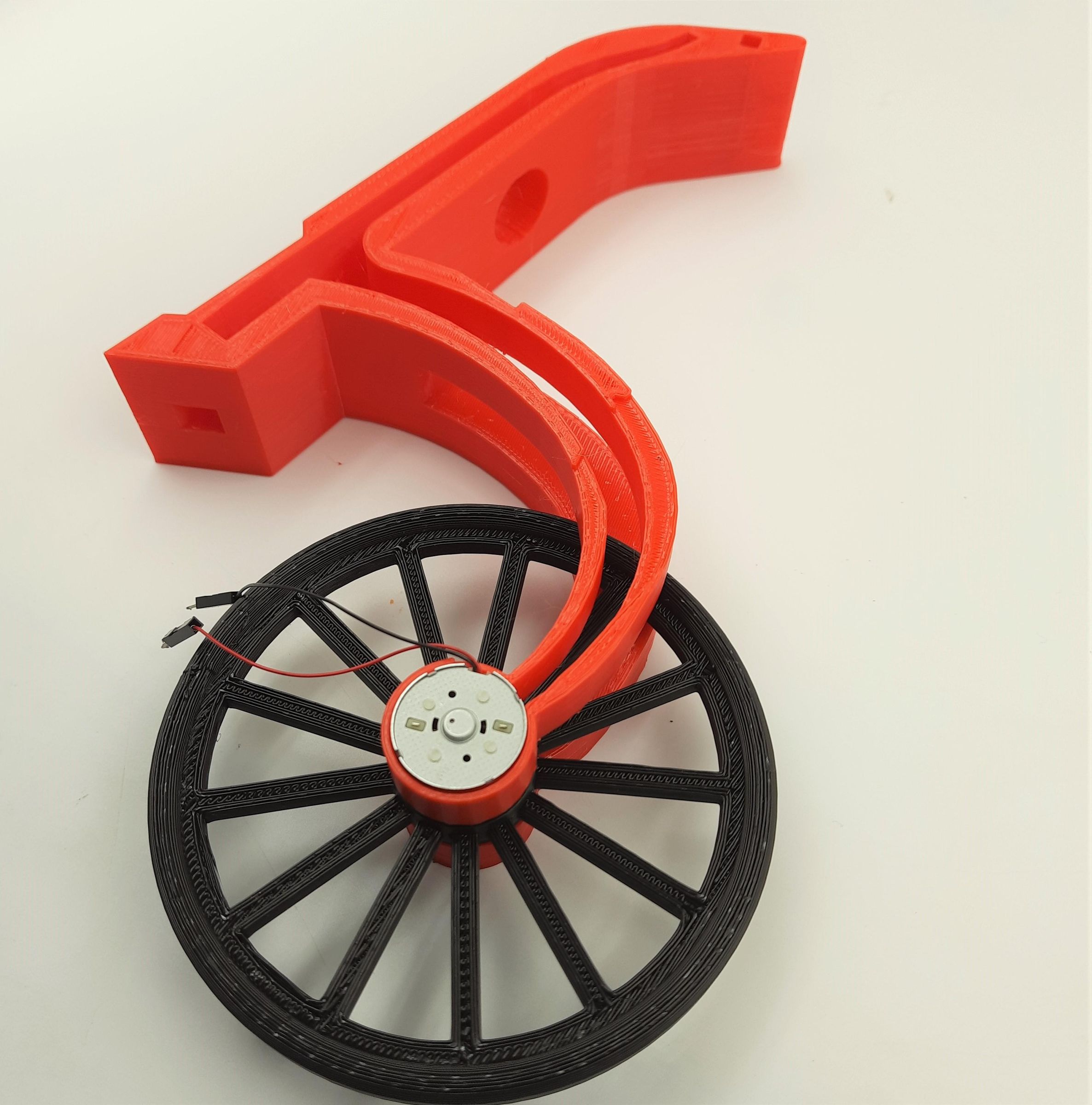 Pi Electric Cycle : 28 Steps (with Pictures) - Instructables