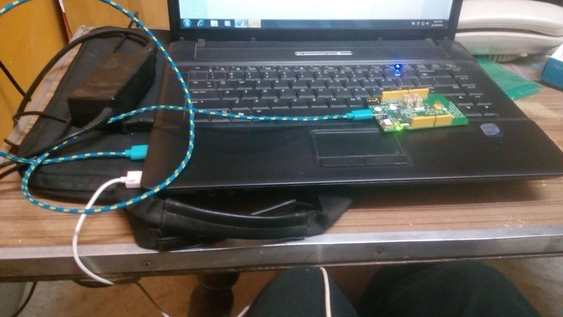 LDR Tutorial Linkit One : 3 Steps - Instructables