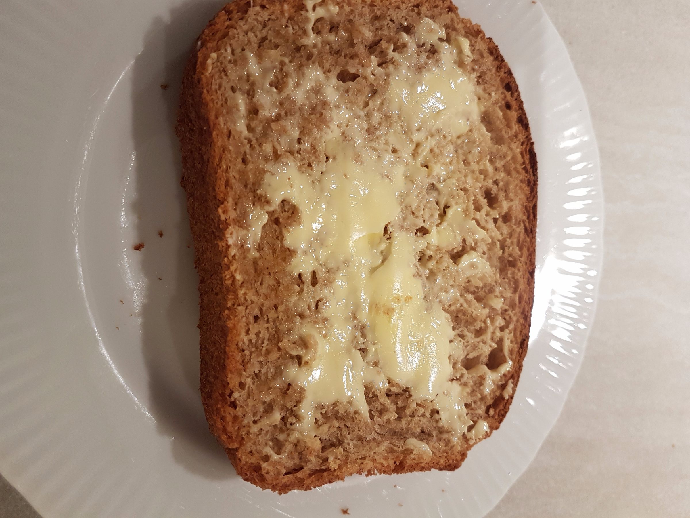 Teff Bread in Metric : 5 Steps (with Pictures) - Instructables