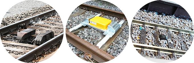 Sensor for Railway Layout Automation : 5 Steps (with Pictures ...