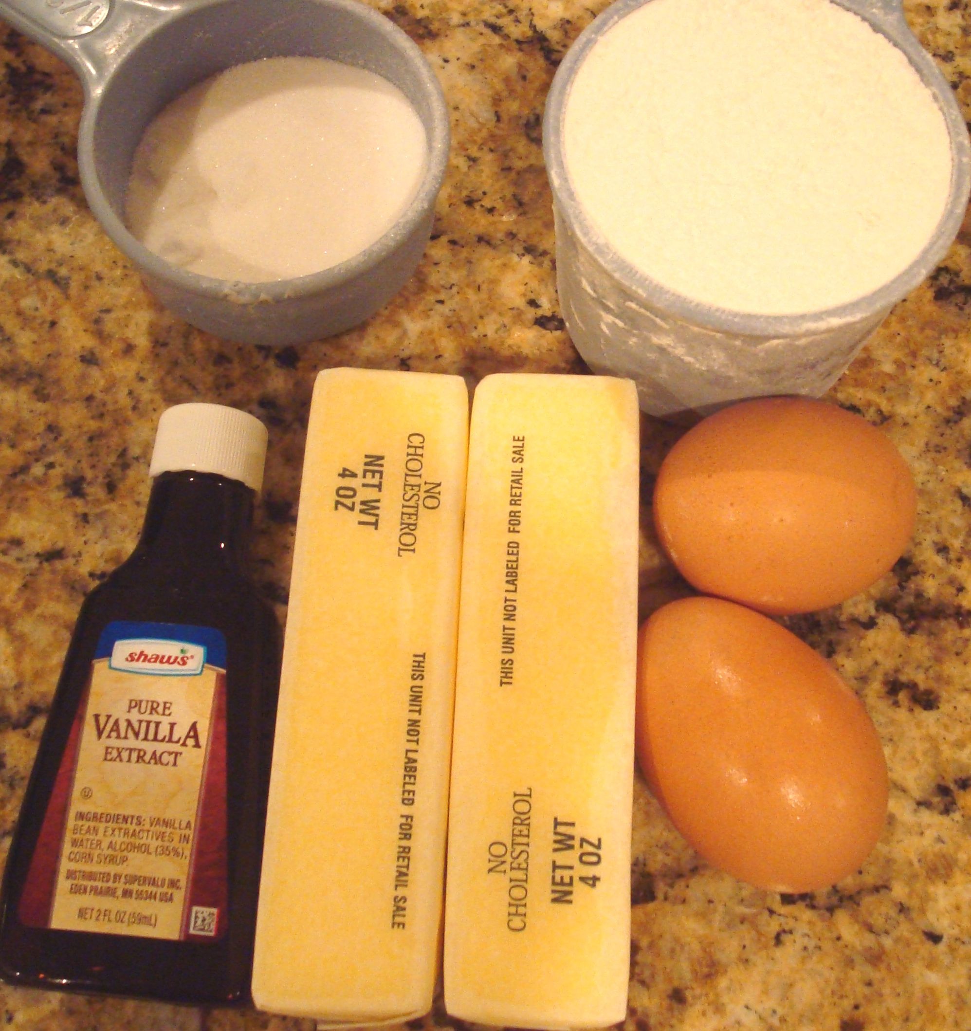 Minnesota Cookies : 5 Steps (with Pictures) - Instructables