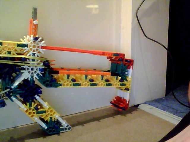 K'nex Light Rifle - the KRMA-LR - Instructables
