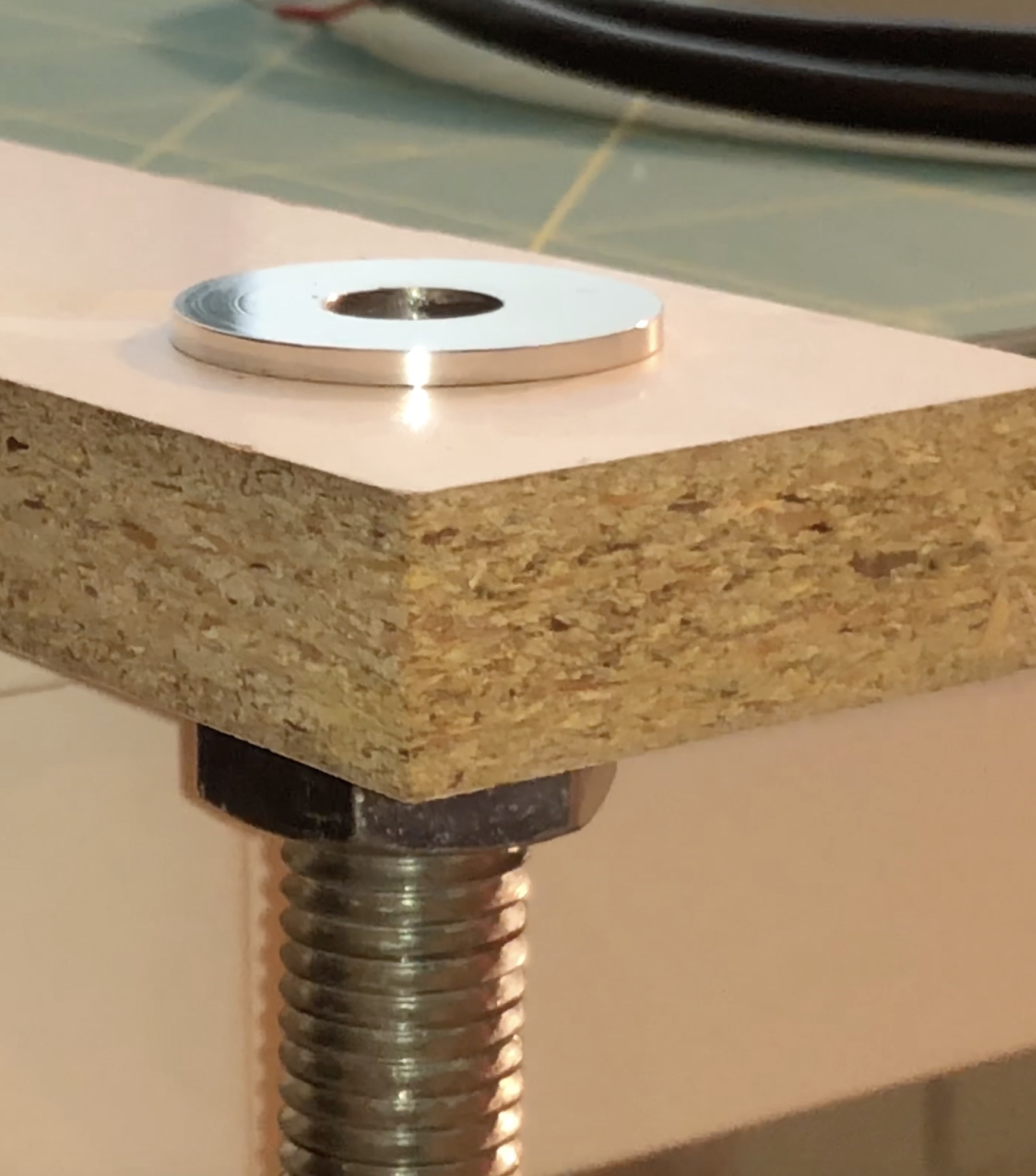 Build the Ultimate High Power LED Desk Lamp! : 14 Steps (with Pictures ...