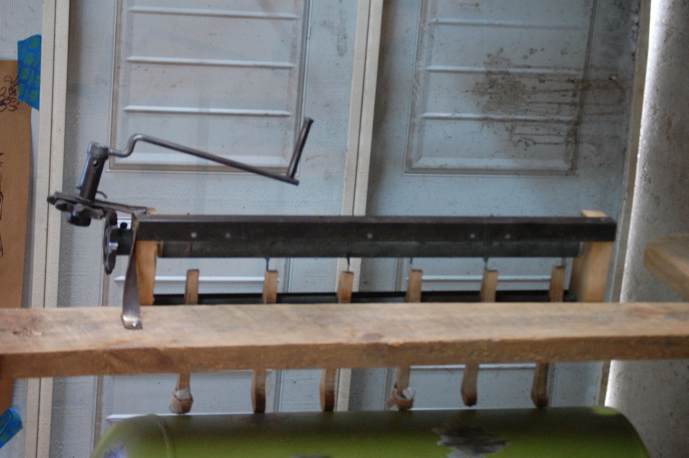 Music Box Gong : 15 Steps (with Pictures) - Instructables