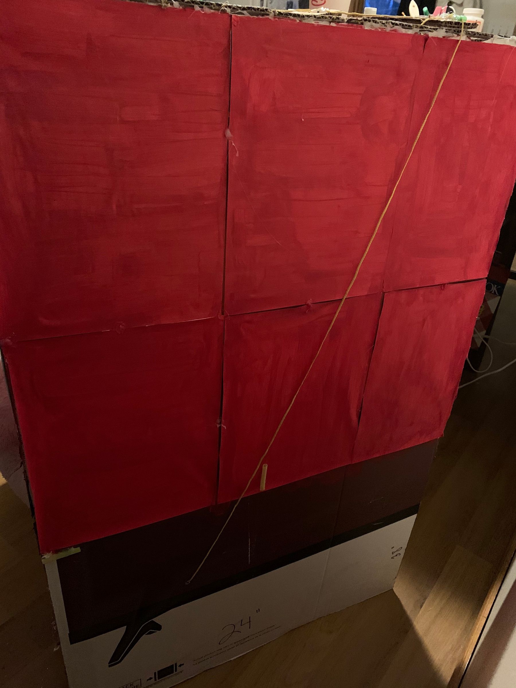 Claw Machine From Cardboard : 7 Steps - Instructables