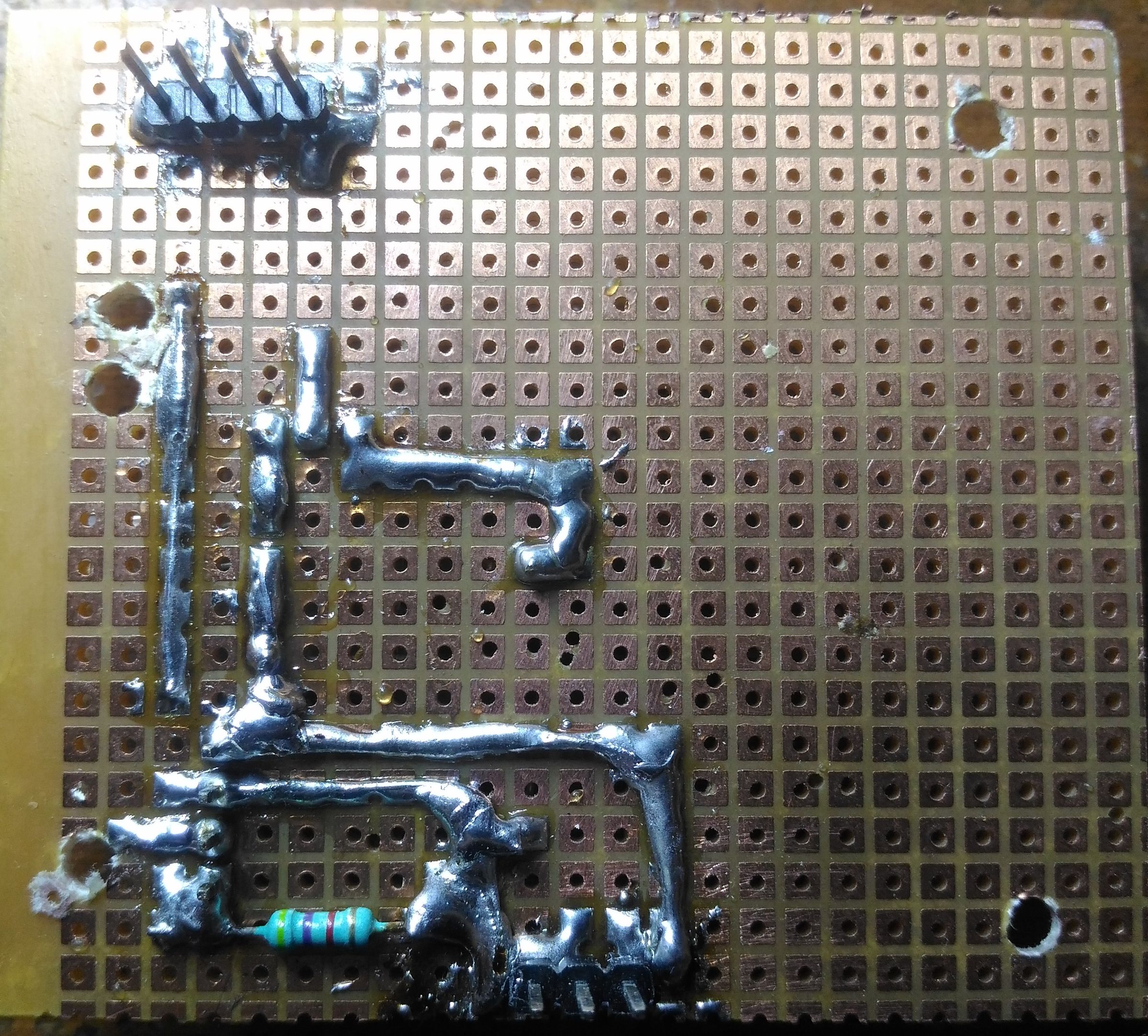 DIY Android Bluetooth Remote. : 4 Steps - Instructables