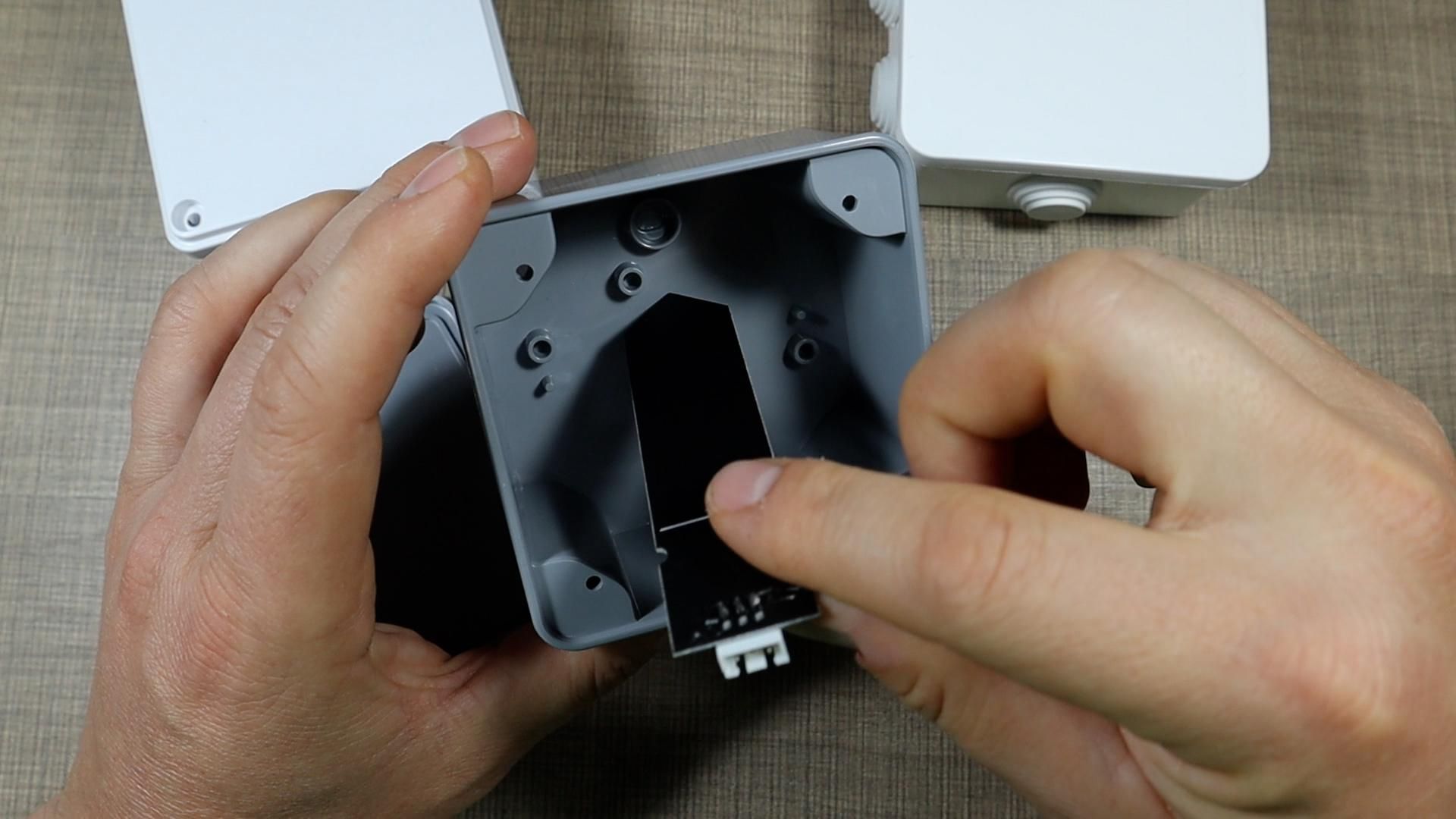 Building a Wireless Soil Moisture Sensor With ESPHome and Home ...