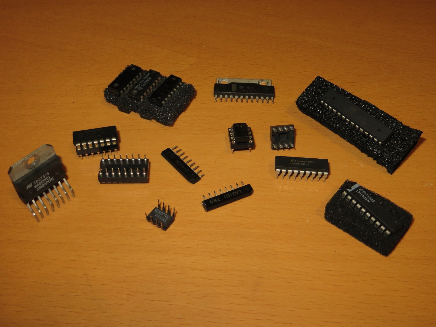 A Beginner's Guide to Arduino : 15 Steps (with Pictures) - Instructables