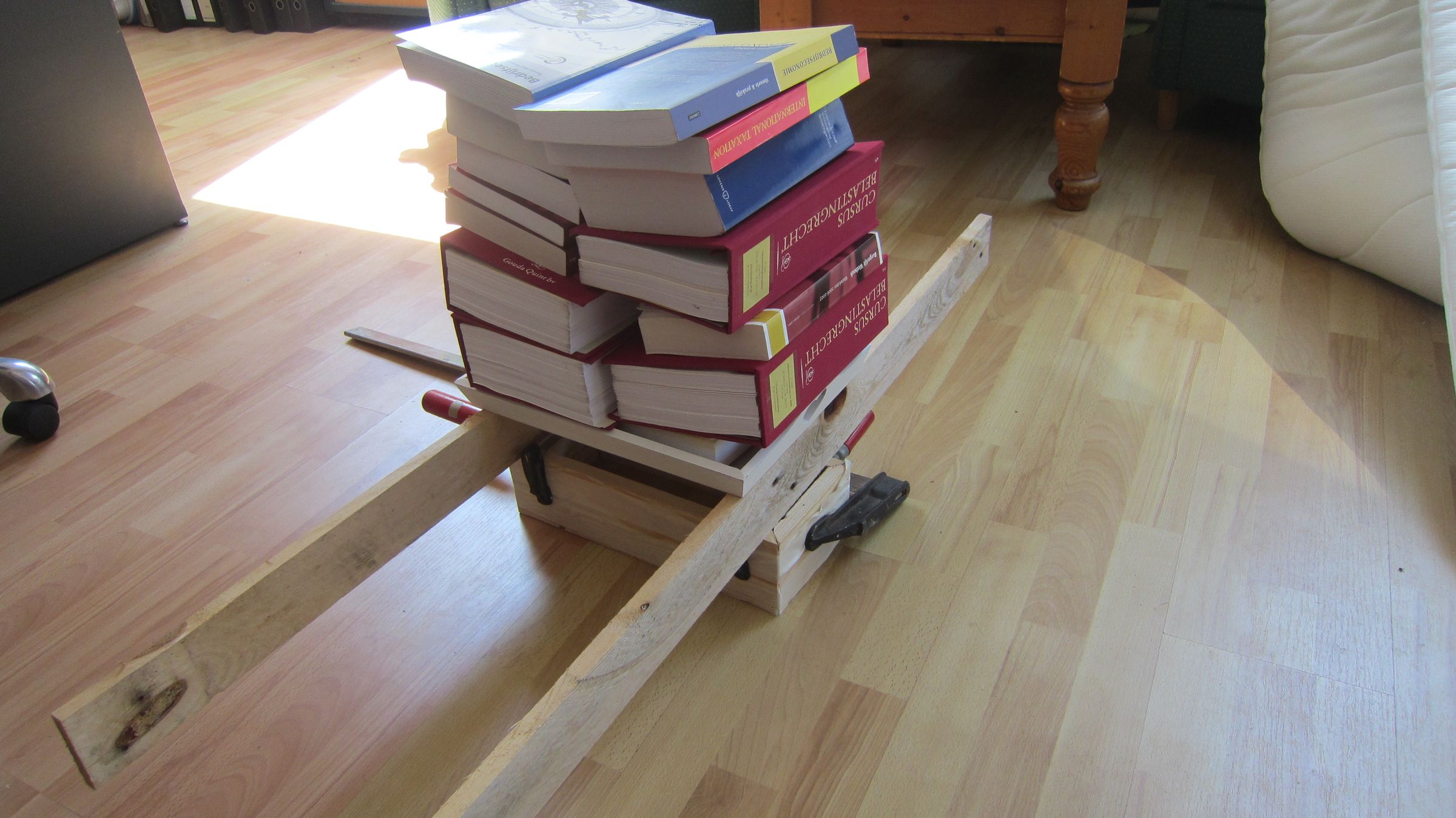 Fancy Pallet Box : 5 Steps (with Pictures) - Instructables