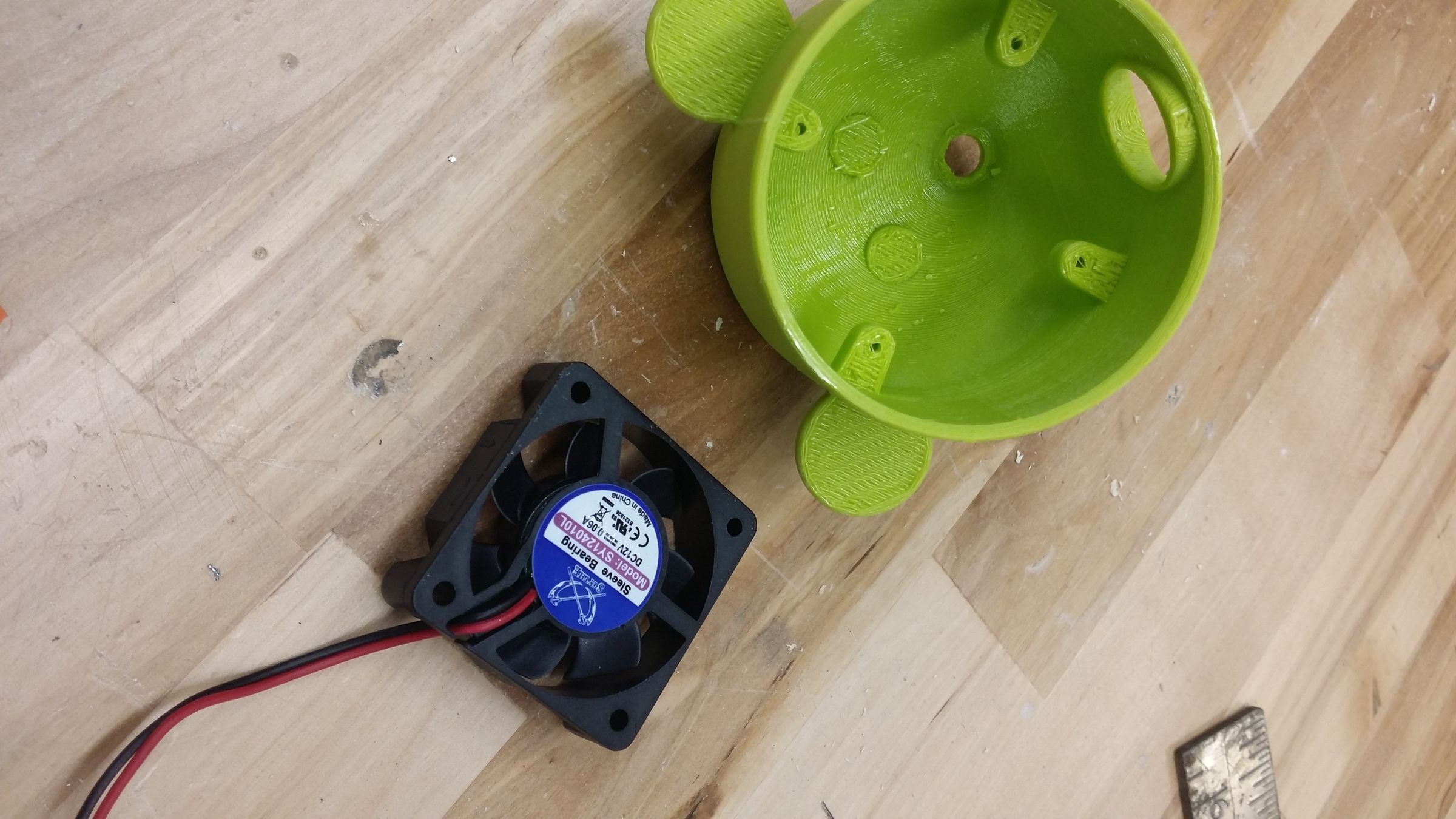 Chilly - Food Chilling Creature for Kids : 6 Steps (with Pictures ...