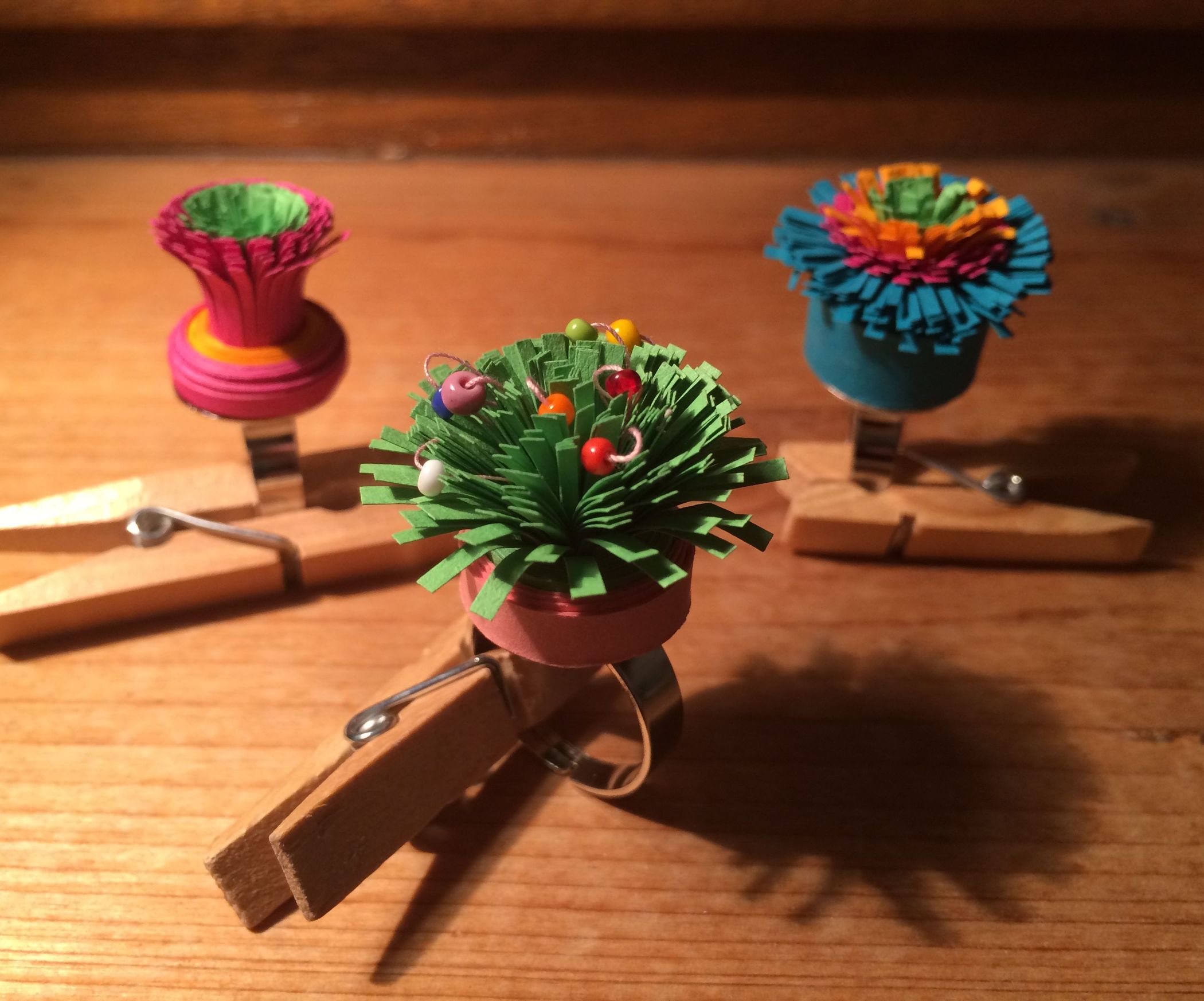 SRING Ring : 5 Steps (with Pictures) - Instructables