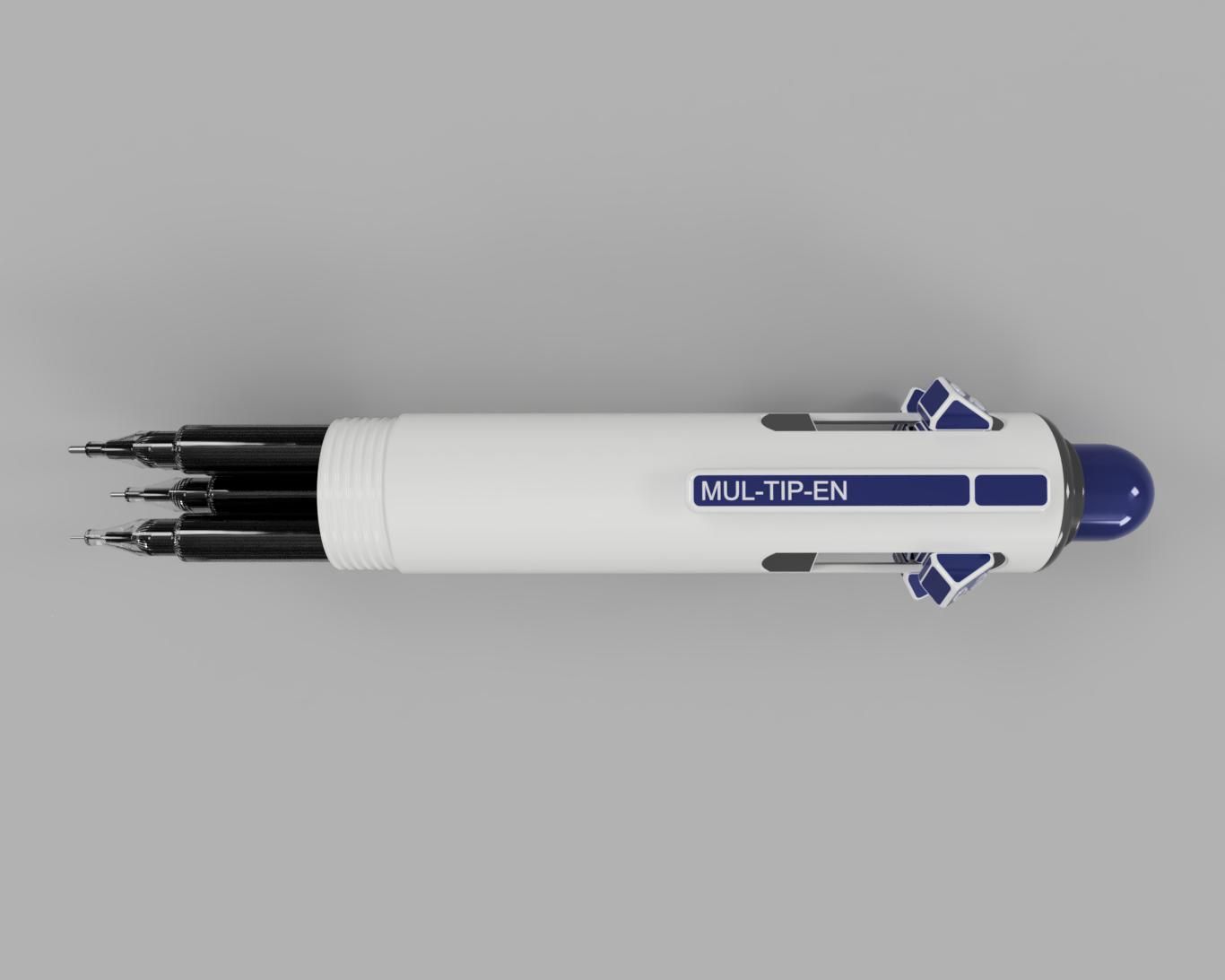 Mul-Tip-En : 4 Steps - Instructables