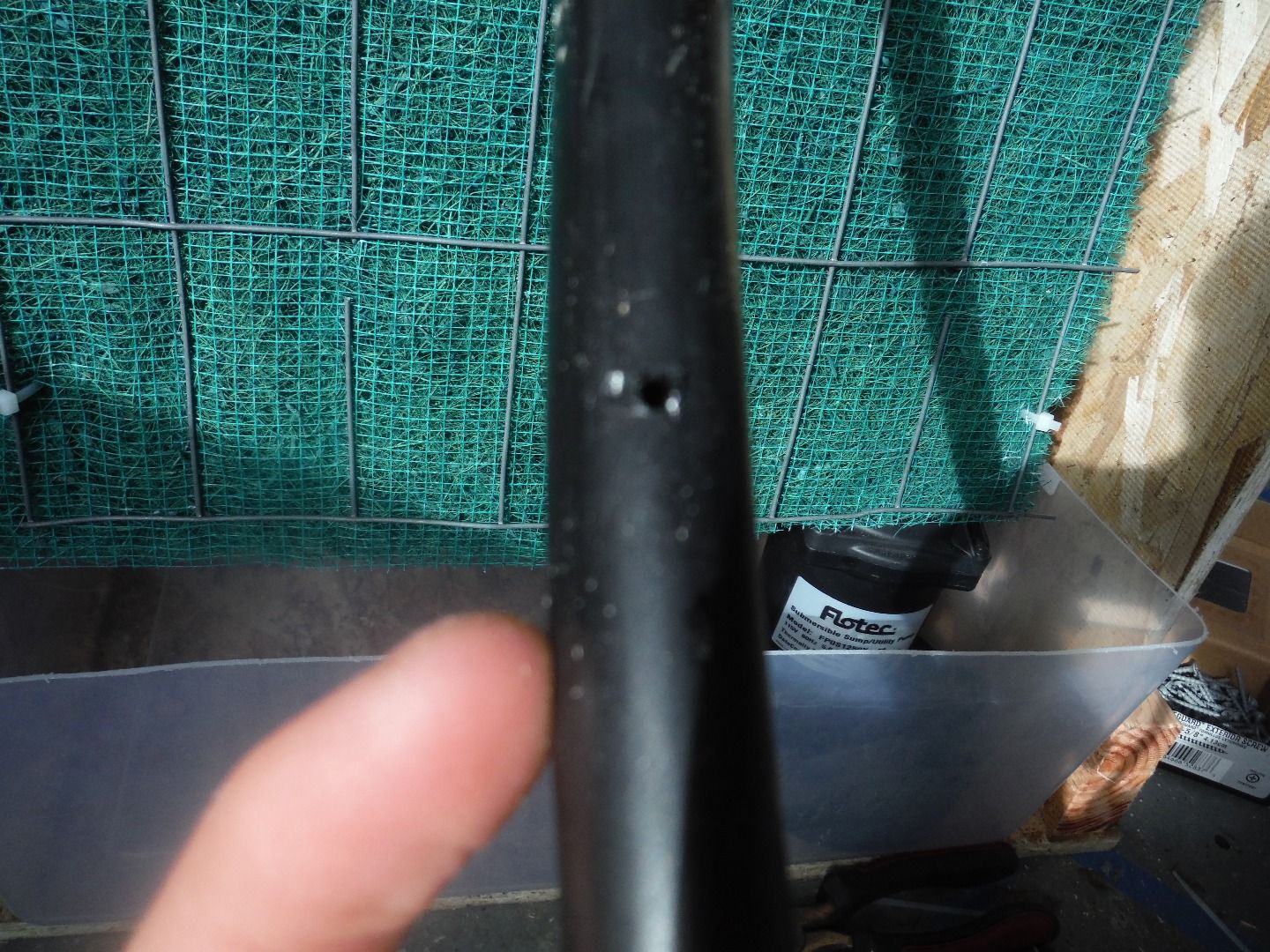 Mega Swampy: a Large, Economical Swamp Cooler Powerful Enough to Cool ...