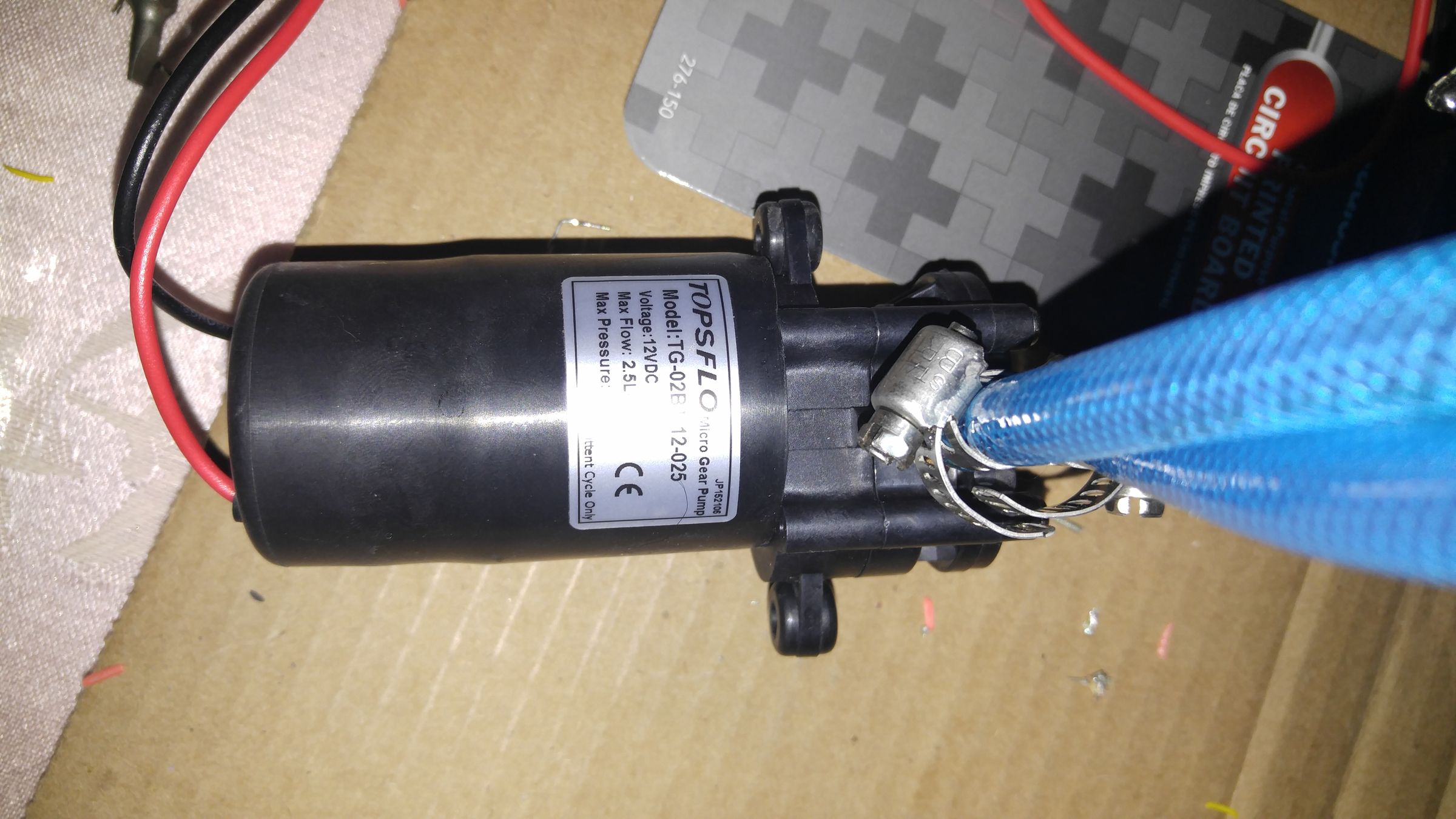 Road Rage Revenge Powered by Arduino : 4 Steps - Instructables