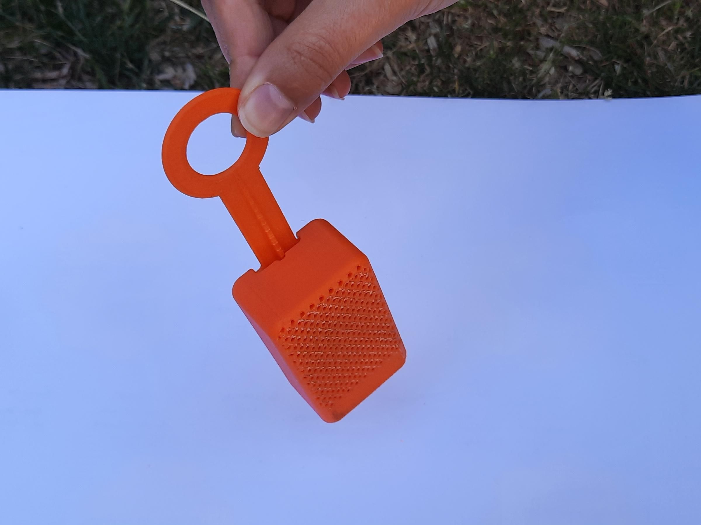 Small Office Sponge Holder and Box : 4 Steps - Instructables