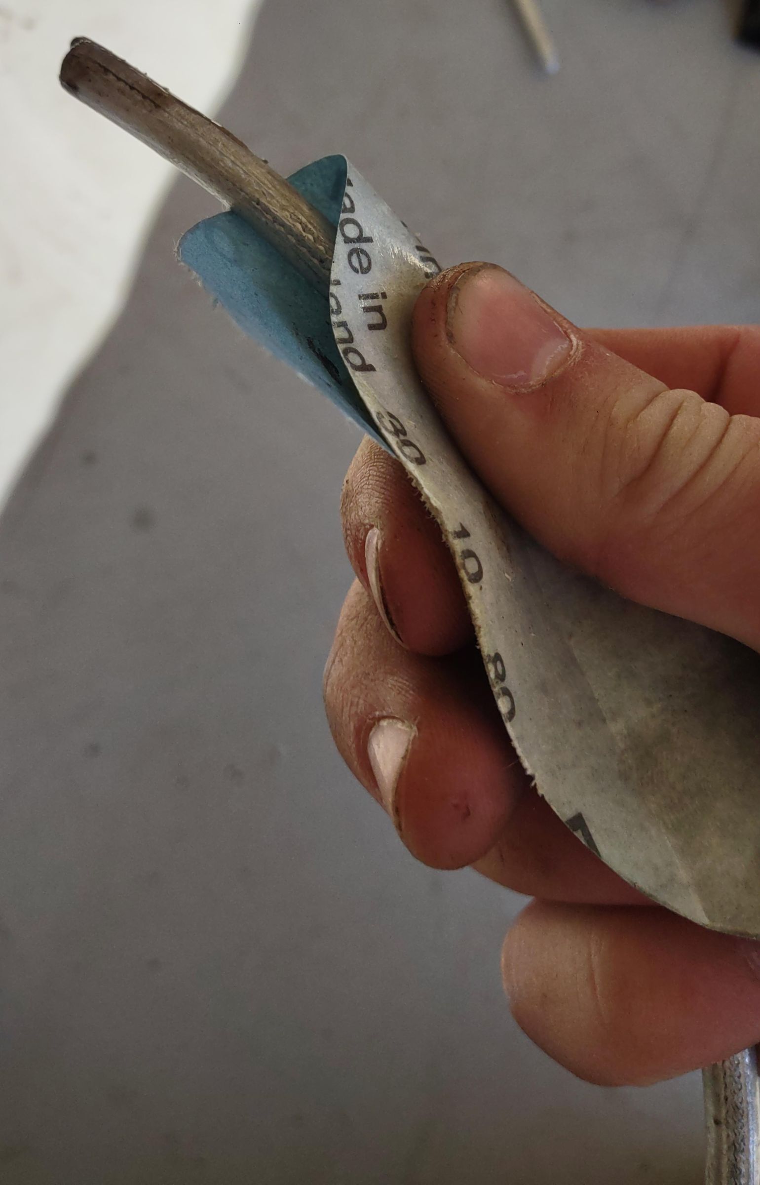 DIY Simple "Buzz Ring" : 4 Steps - Instructables