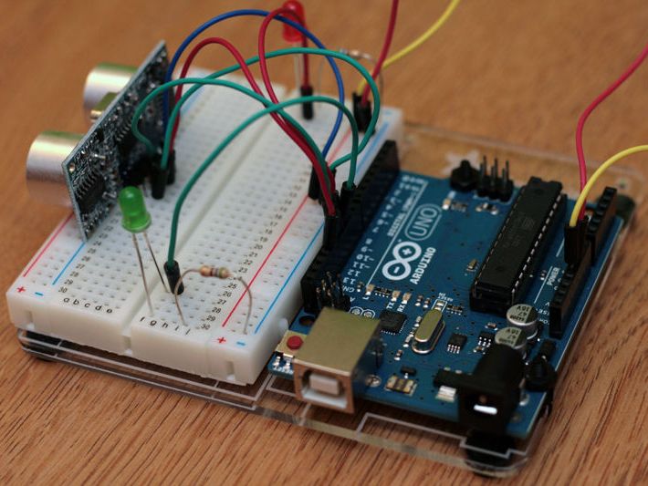 Arduino Class: Skills Infusion & Going Further : 8 Steps - Instructables