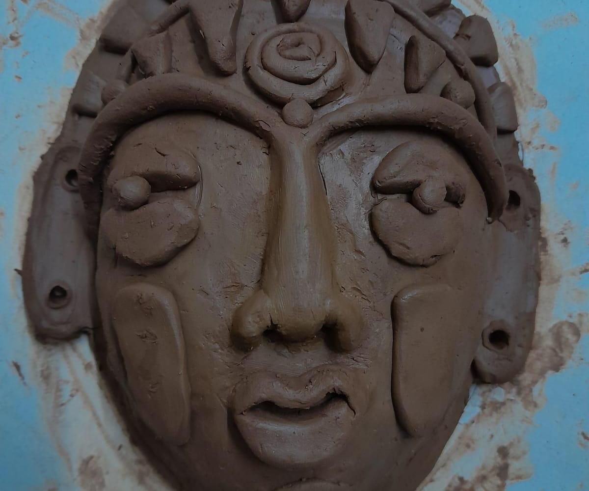 MASK MAKING : 4 Steps - Instructables
