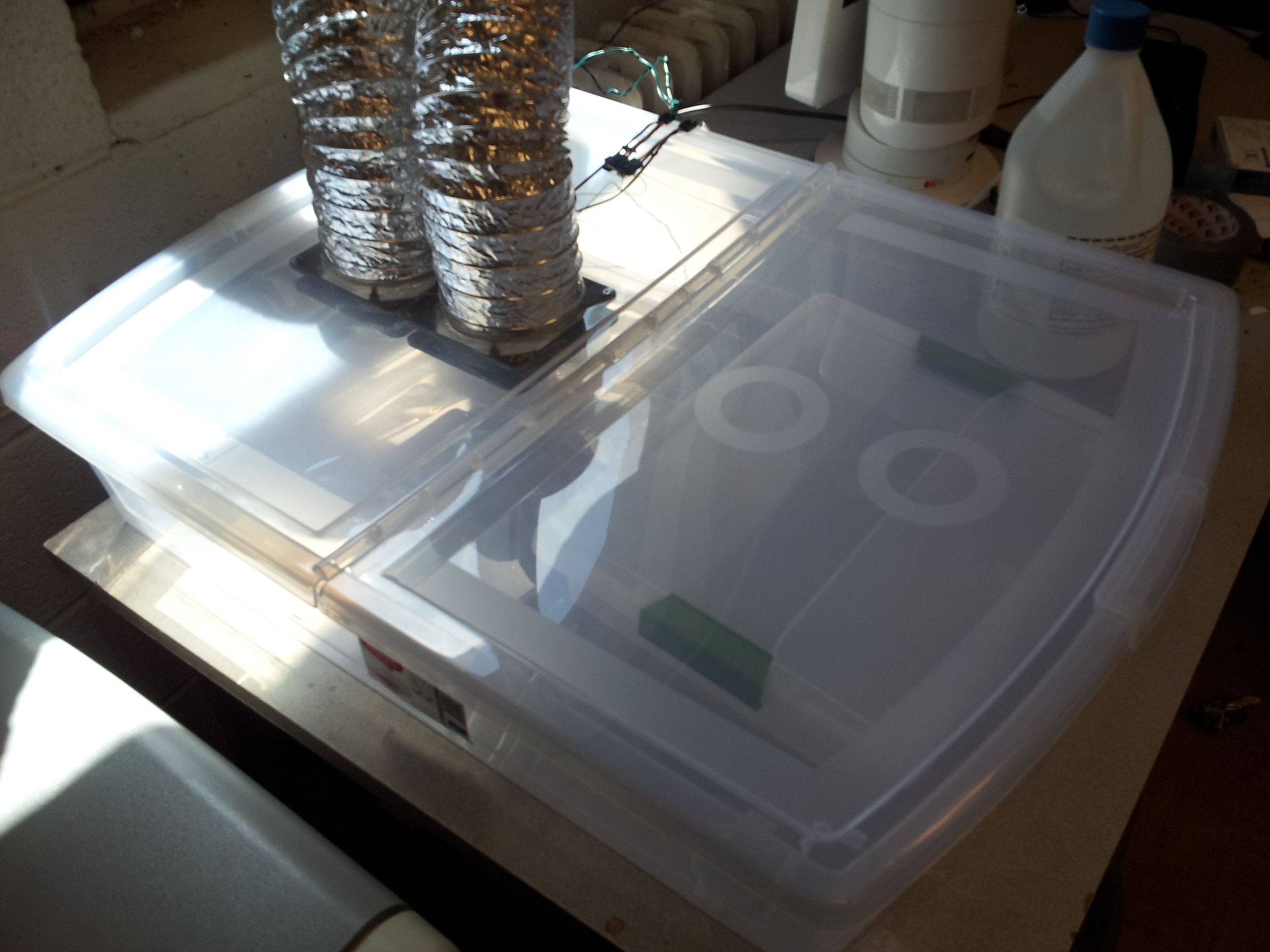 DIY Portable Fume Extractor - Instructables