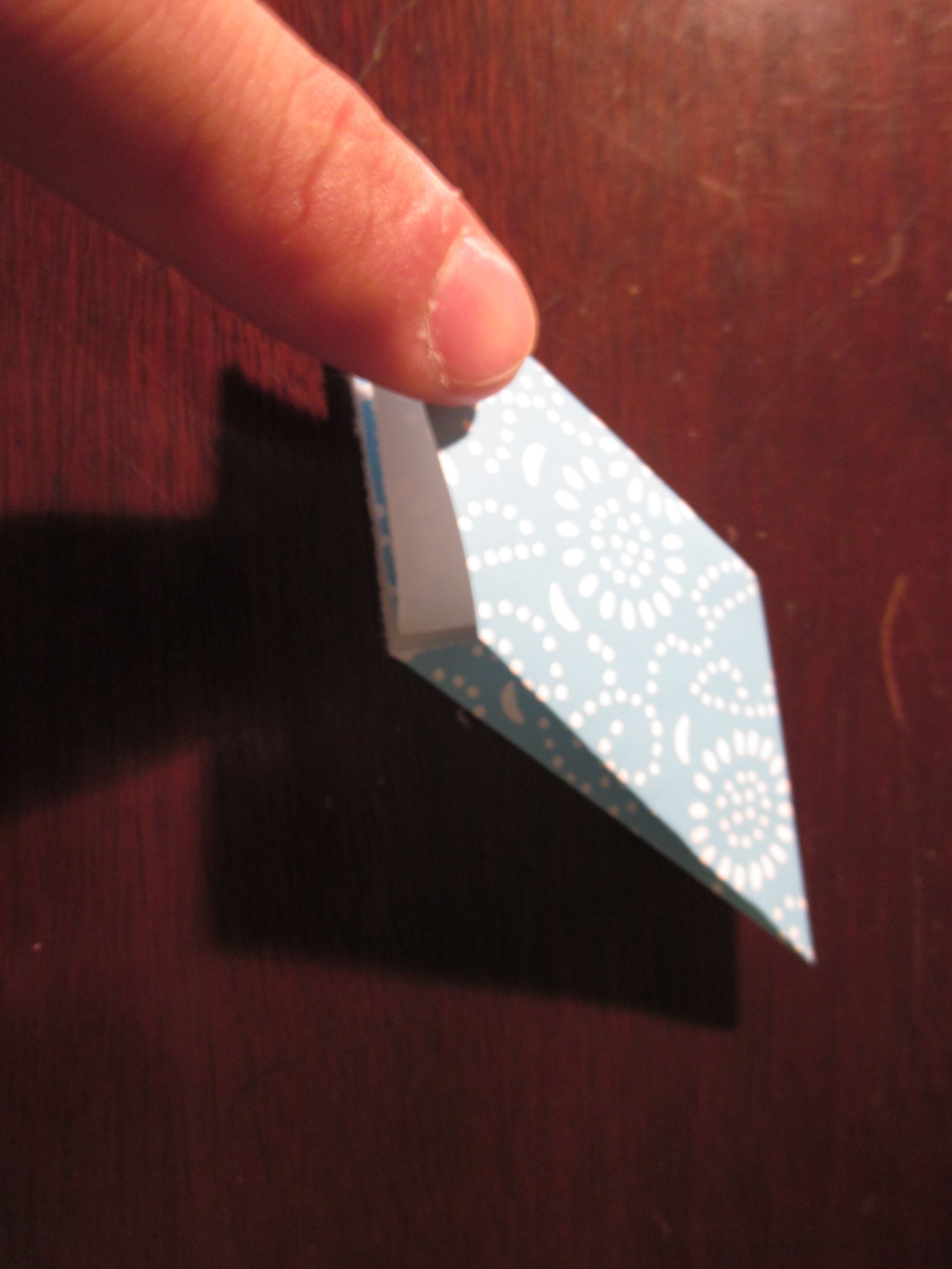 Morphing Origami Star : 3 Steps (with Pictures) - Instructables