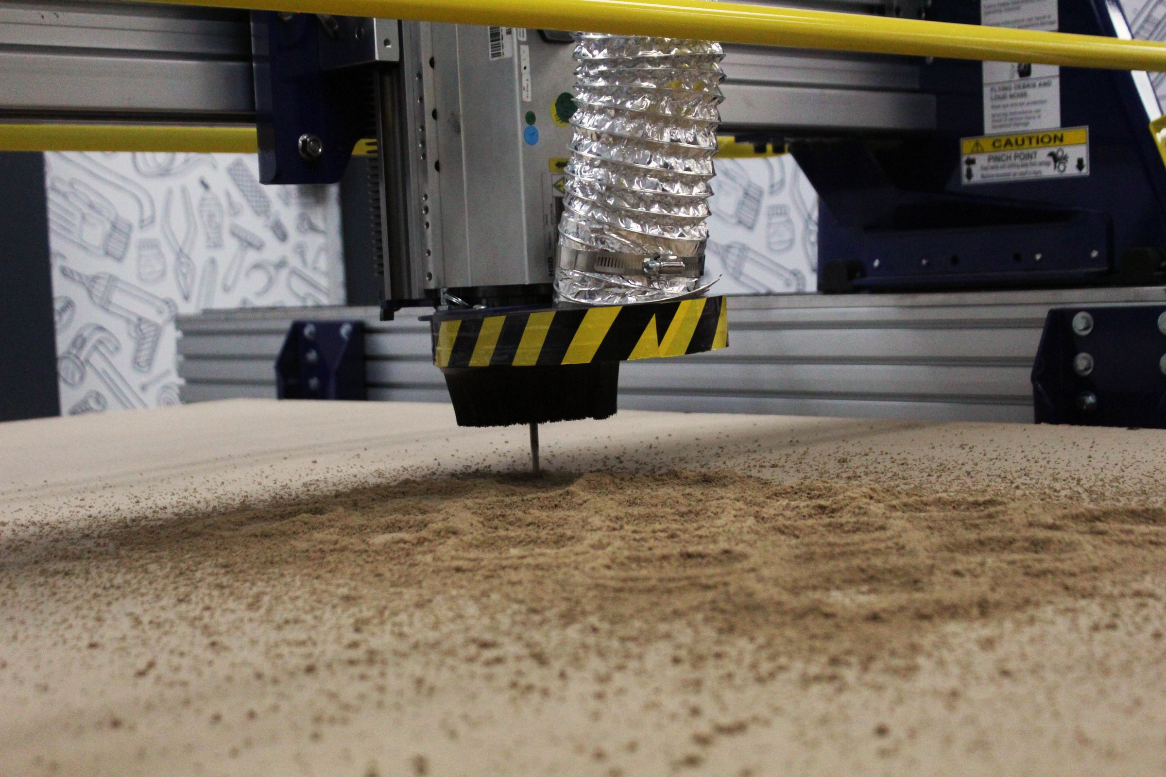 Make a Birdhouse Using CNC : 5 Steps (with Pictures) - Instructables