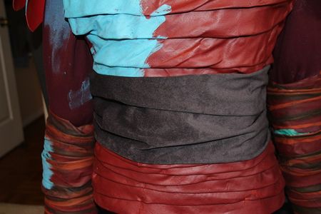 Valka Costume (How to Train Your Dragon) : 6 Steps (with Pictures ...