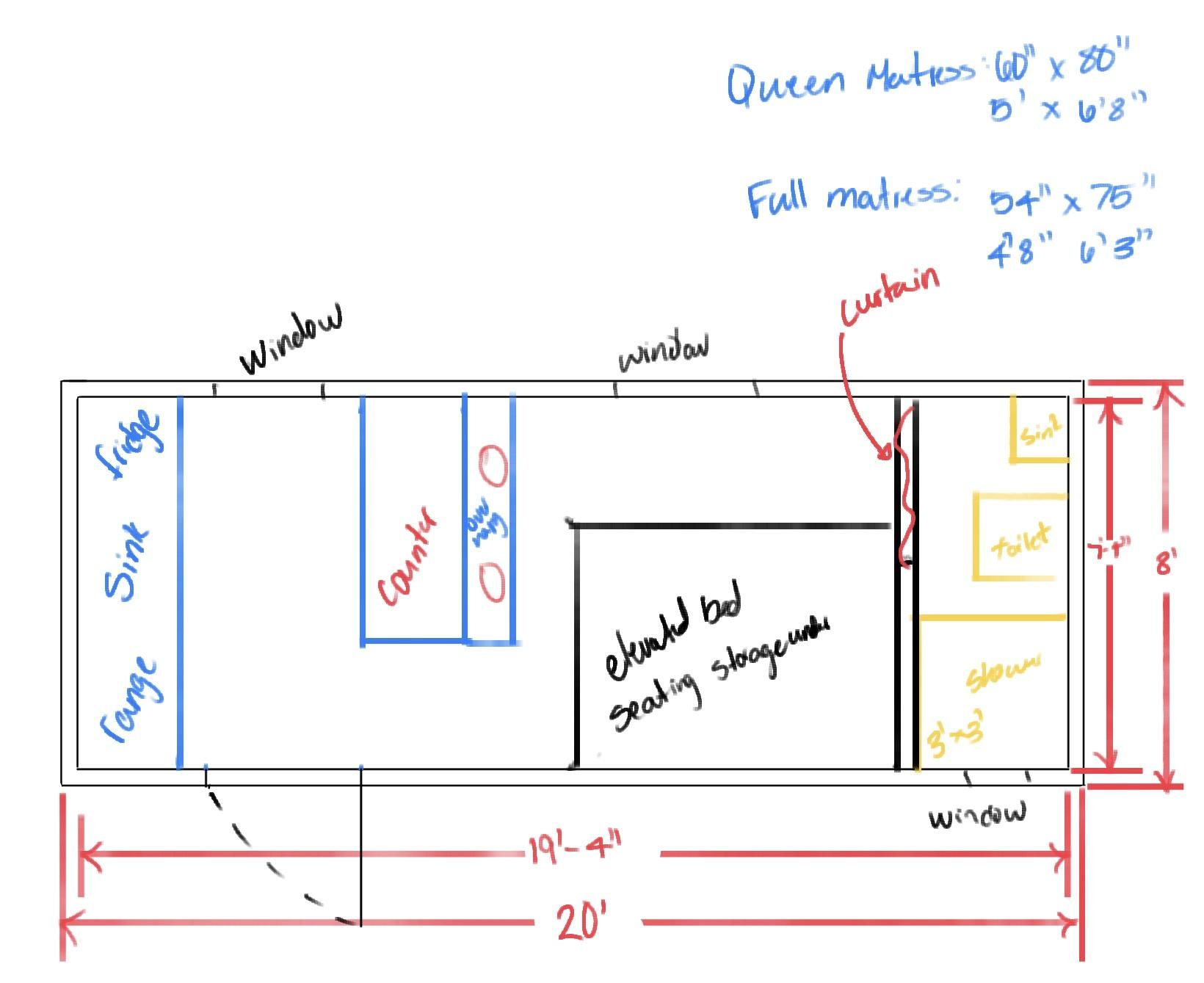 Respite: Modular Inexpensive Container Housing : 27 Steps - Instructables