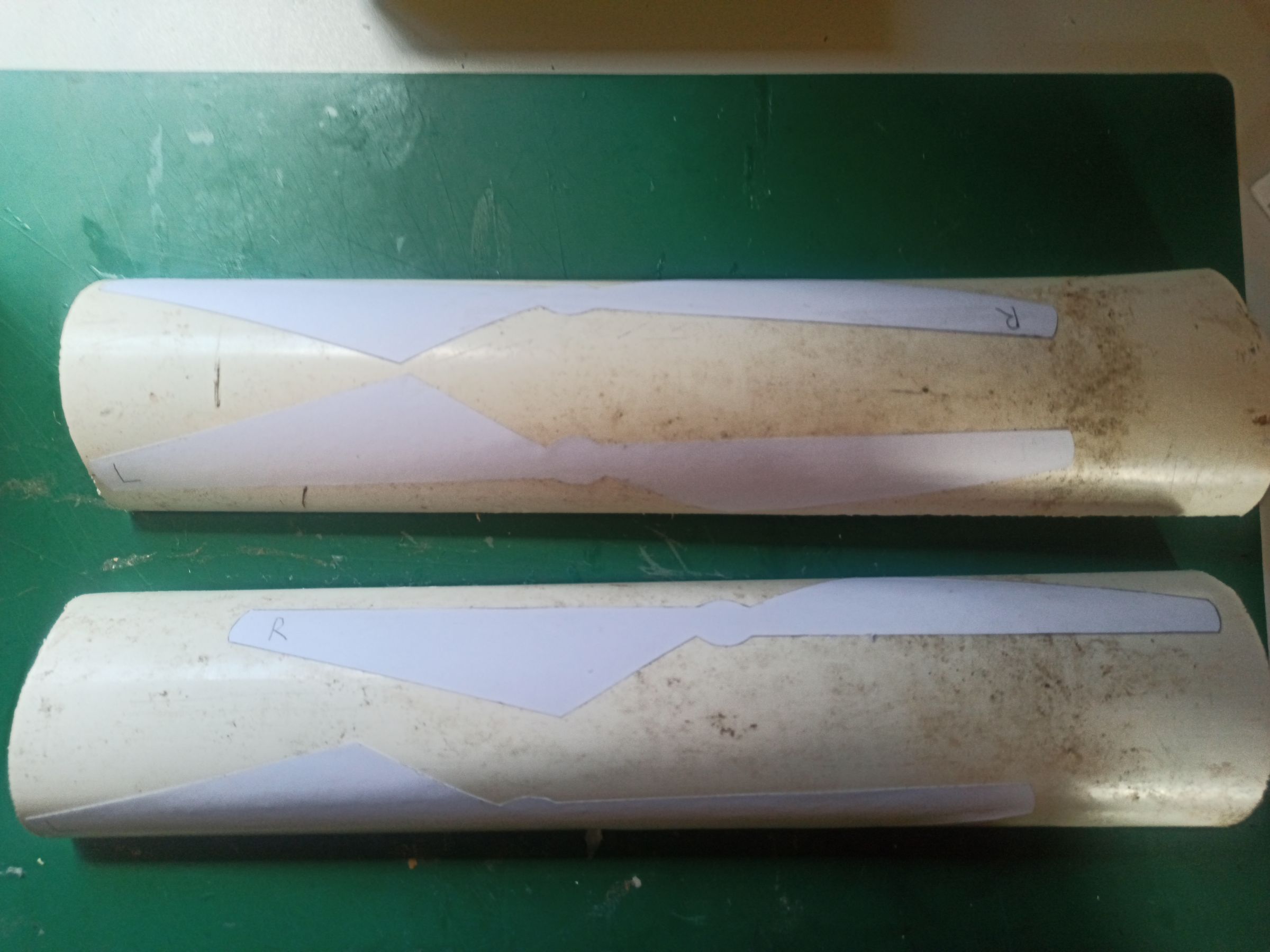 Cardboard Quadcopter : 8 Steps (with Pictures) - Instructables