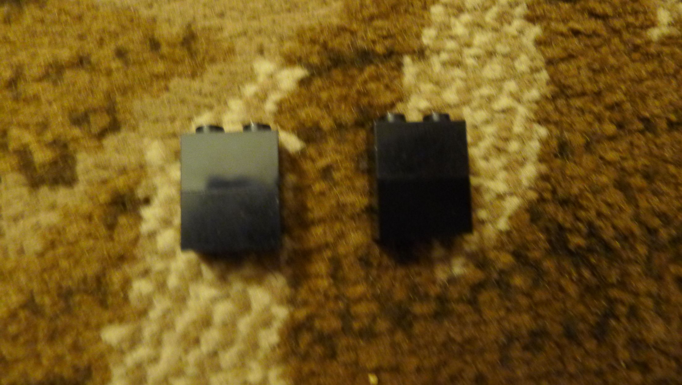 Lego Minecraft Dog : 5 Steps - Instructables