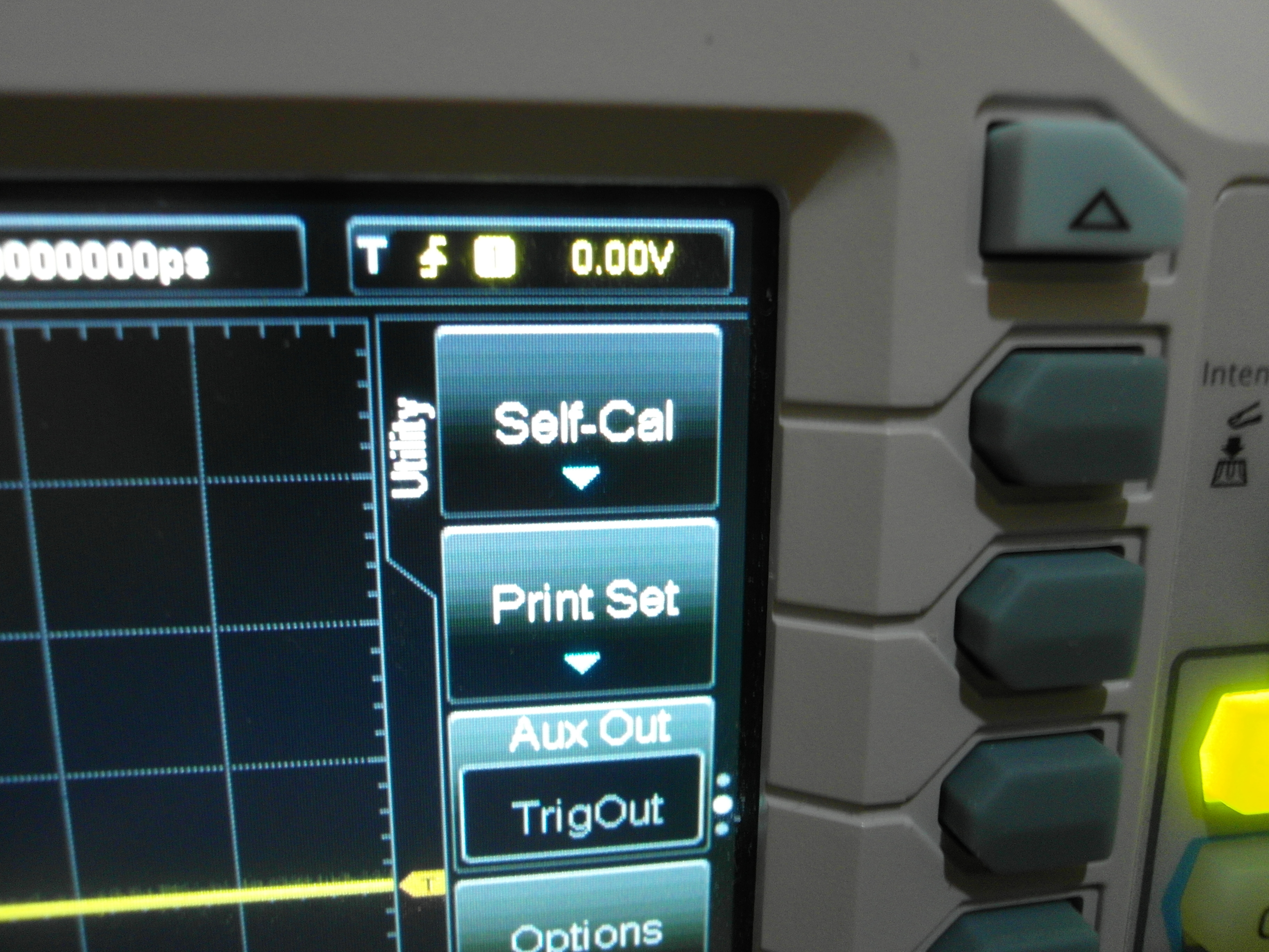 Oscilloscope Display of PWM : 5 Steps (with Pictures) - Instructables