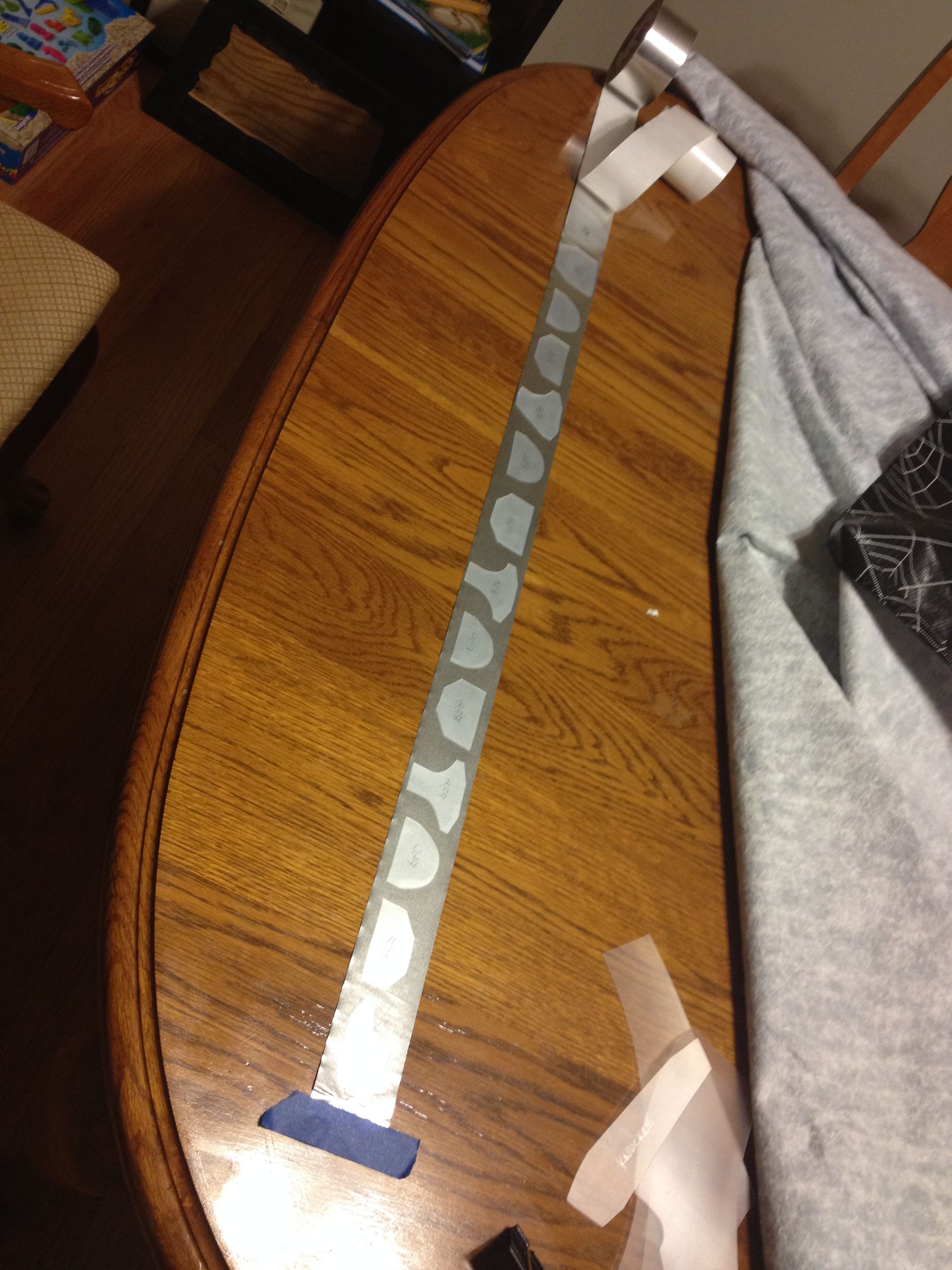 Making Dr. Doom : 8 Steps - Instructables