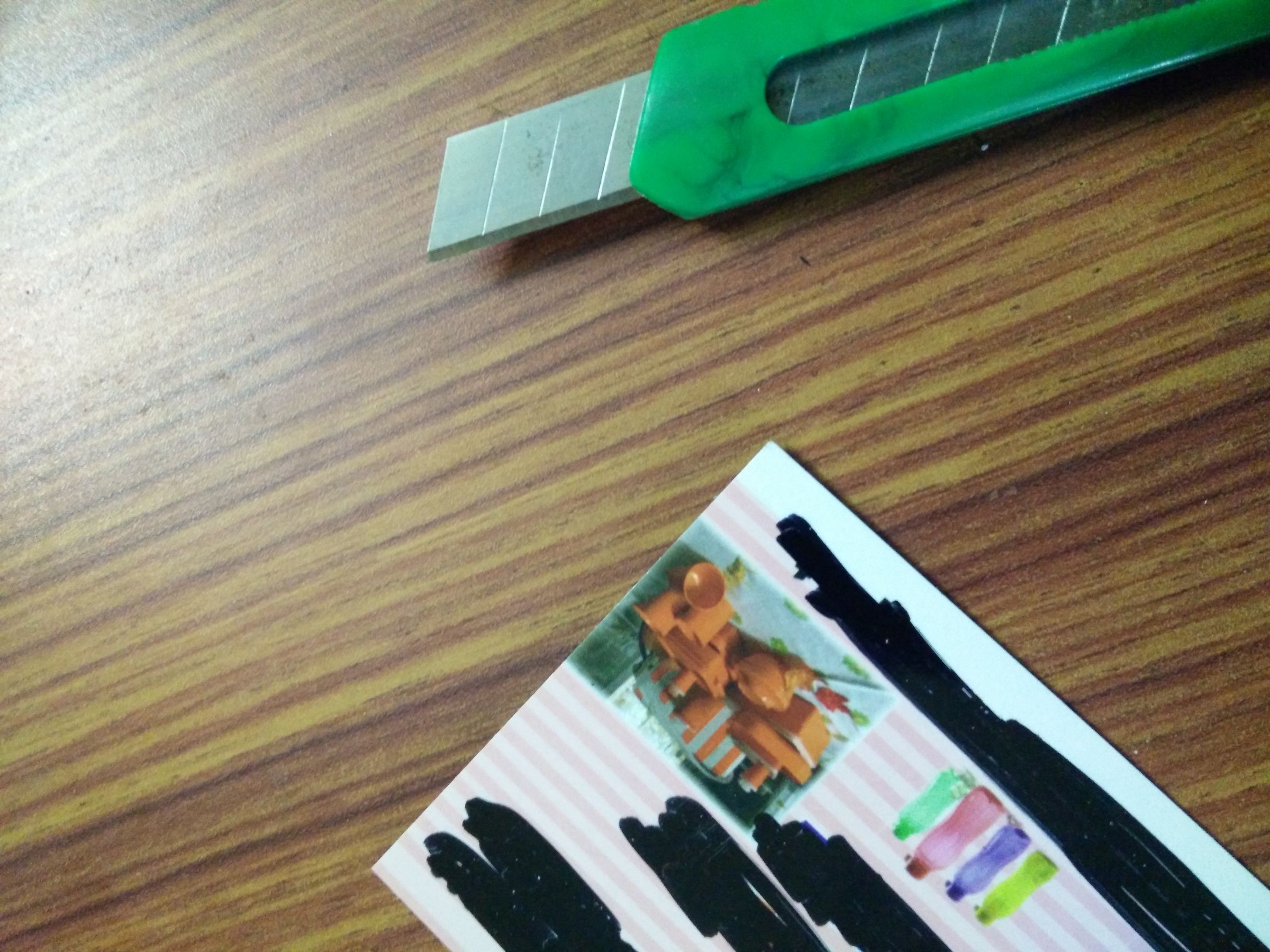 Gambit Exploding Cards : 5 Steps - Instructables