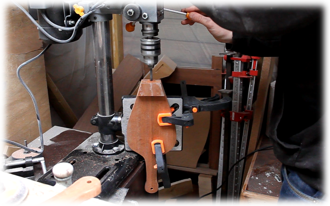 How to Make a Pair of Bellows : 5 Steps (with Pictures) - Instructables