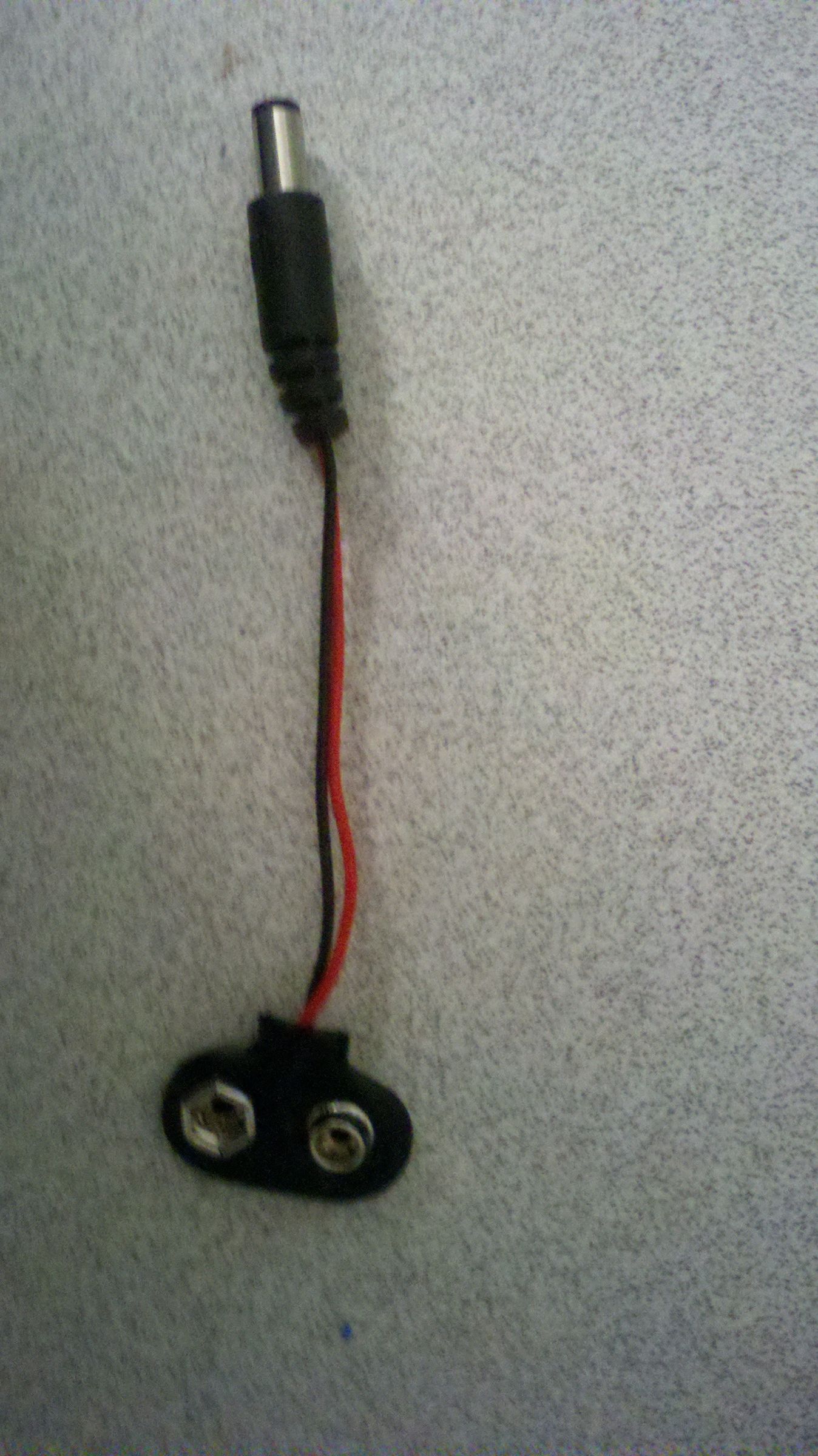 Pulse Sensor Controlled Tail : 4 Steps - Instructables