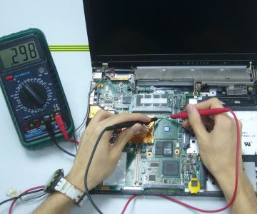 How I Fix My Dead Laptop of Over Two Years : 8 Steps - Instructables