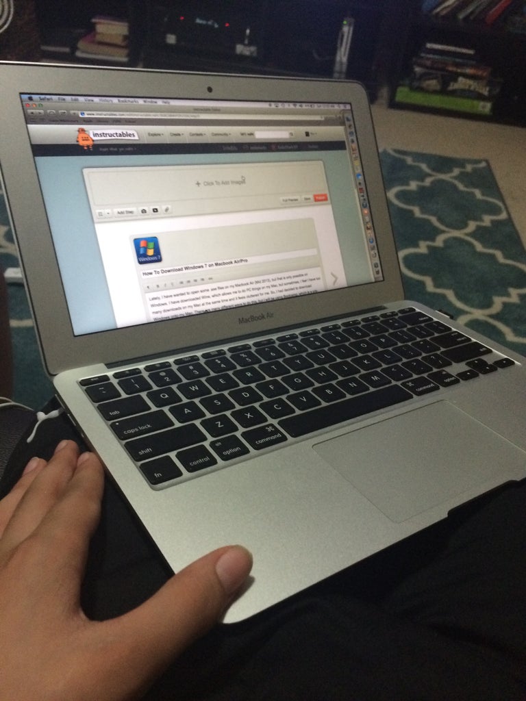 How To Download Windows 7 On Macbook Air Pro 5 Steps Instructables how-to-download-windows-7-on-macbook-air-pro-5-steps-instructables