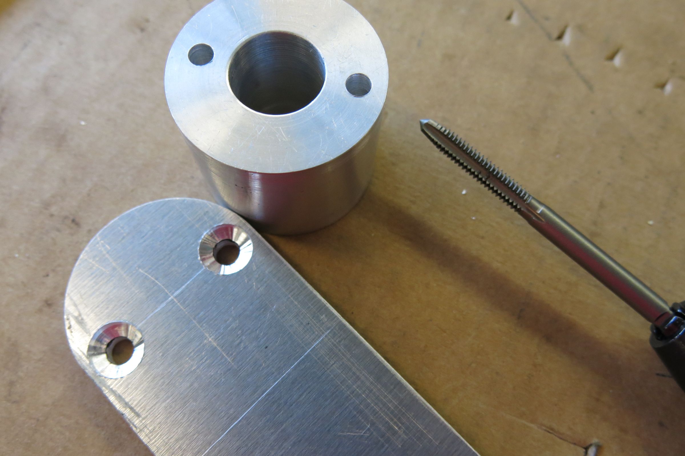 Bicycle Frame Building Jig : 10 Steps (with Pictures) - Instructables