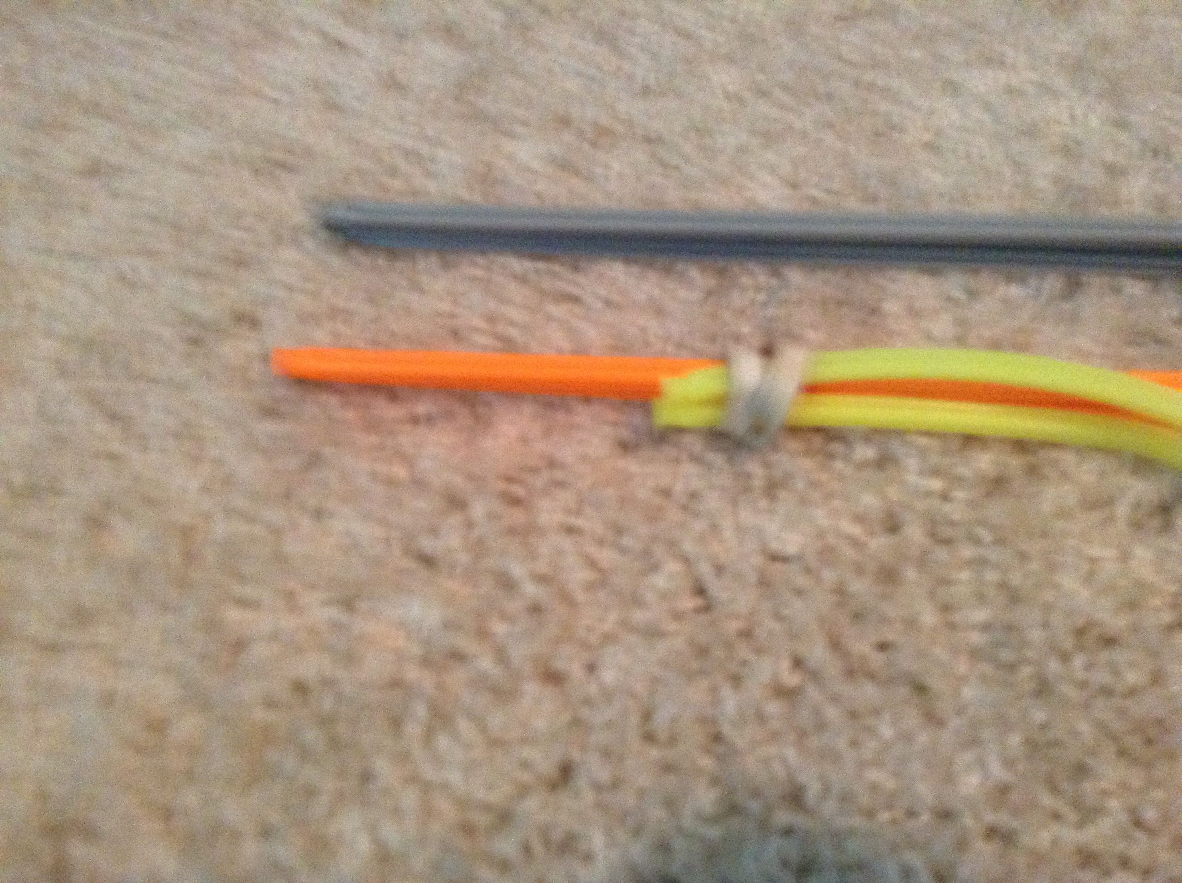 Akc Knex Tubular/horizontal Mag Gun Plus Instructions : 7 Steps ...