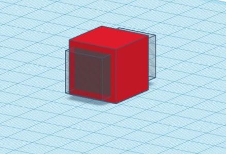 How to Make Interlocking Cubes on Tinkercad for Beginners! : 10 Steps ...