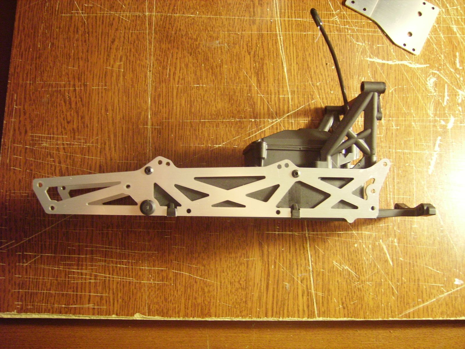 Tilting RC Model Vehicle : 21 Steps (with Pictures) - Instructables