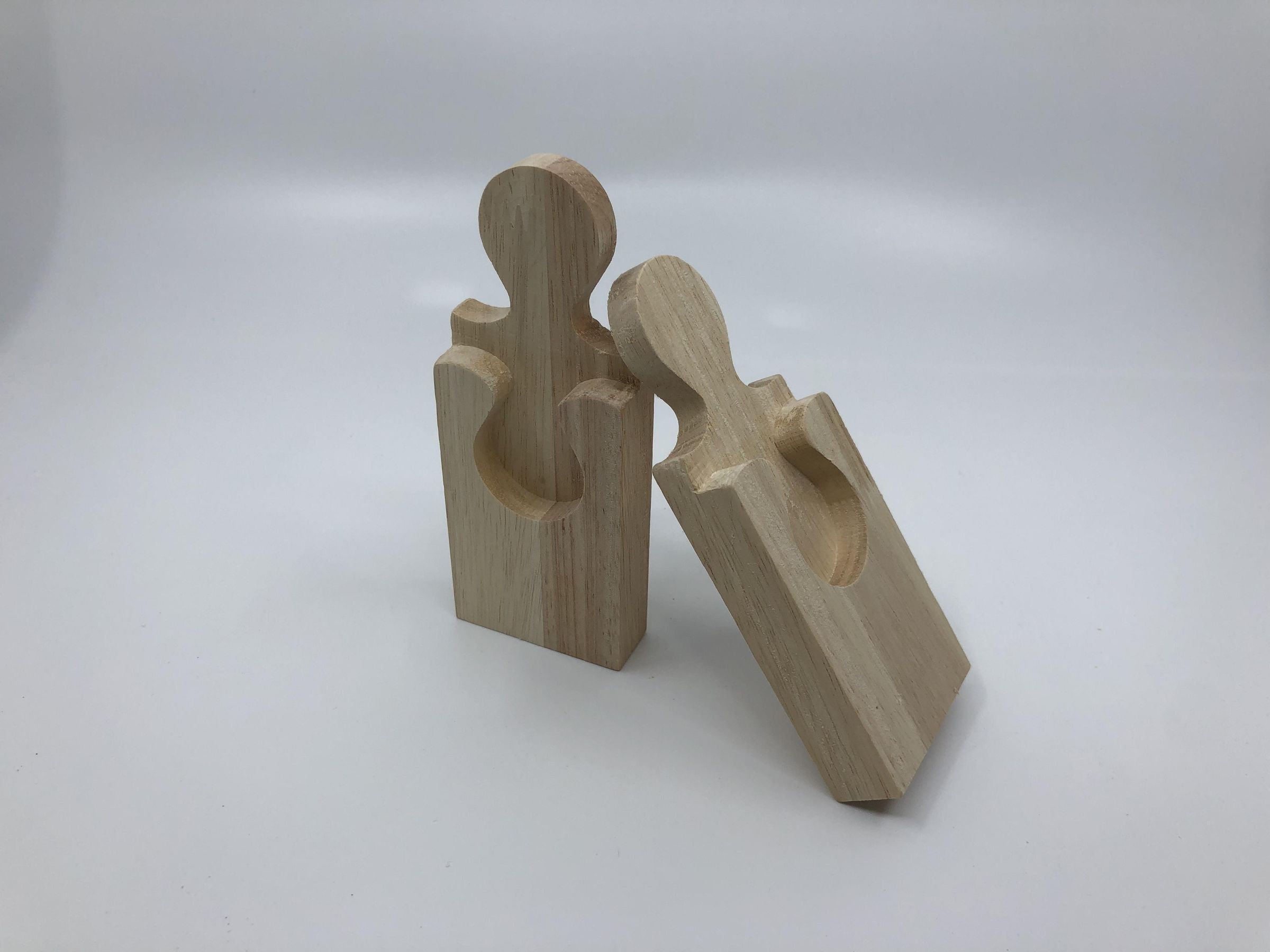 CNC Double Jigsaw : 4 Steps (with Pictures) - Instructables