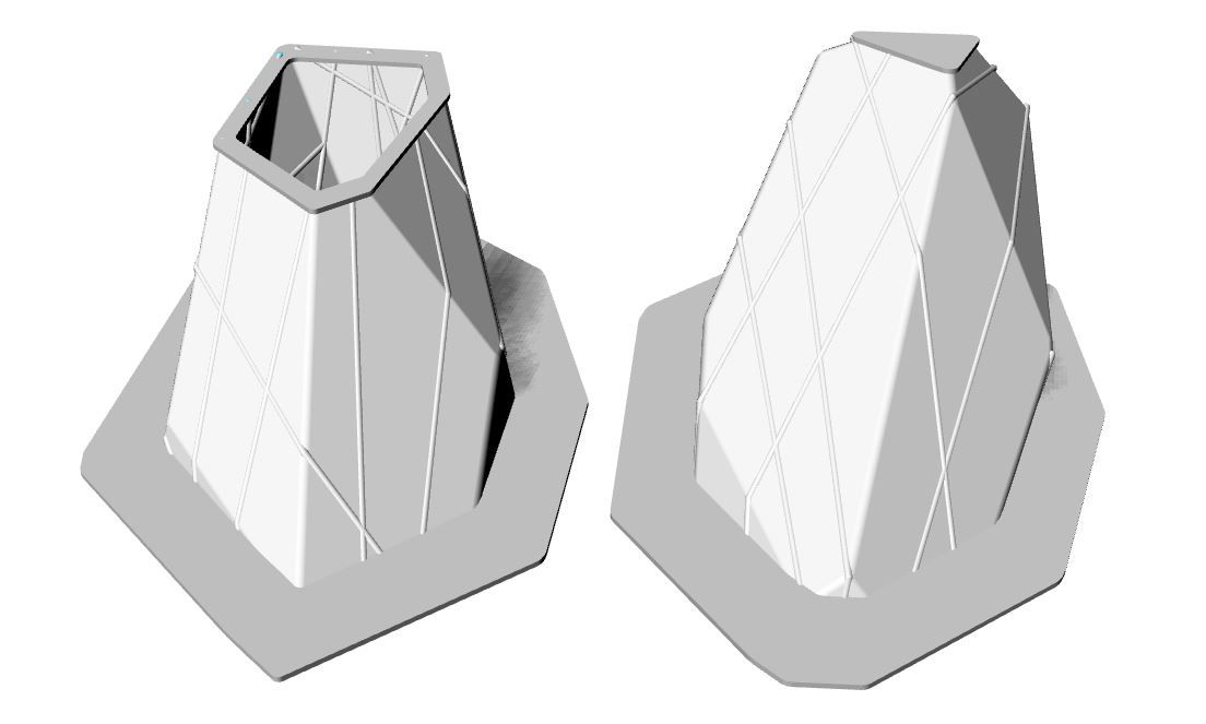 3D Print Concrete Molds : 8 Steps (with Pictures) - Instructables