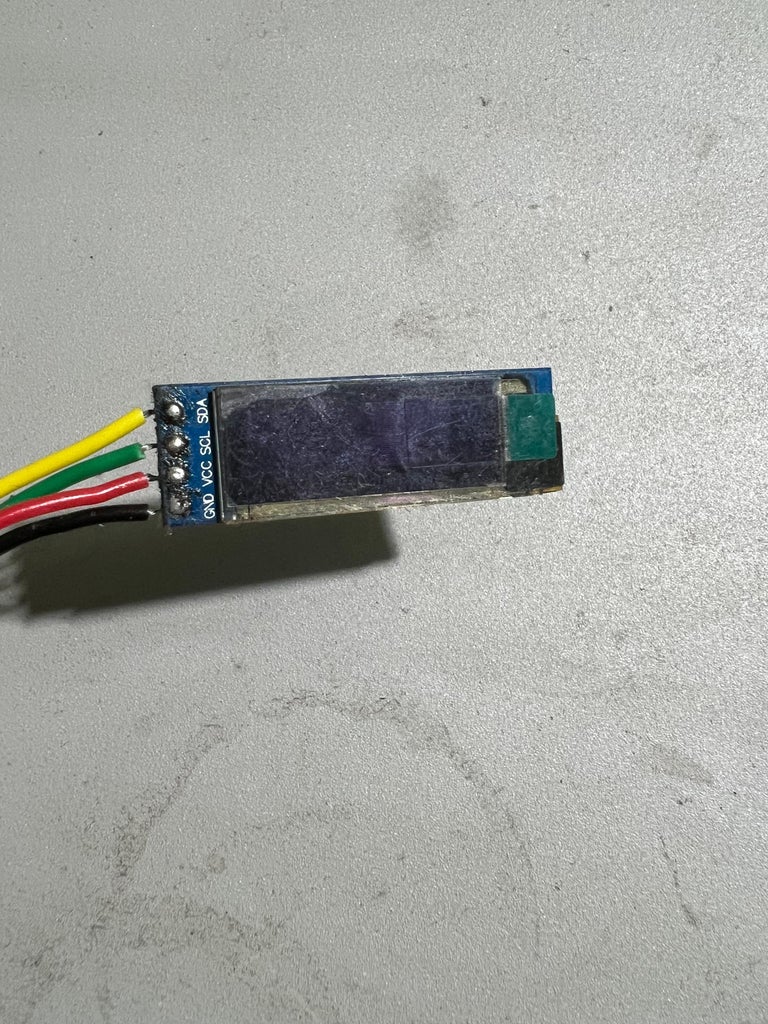 Precise Pocket Inductor Meter Based On Arduino 11 Steps With