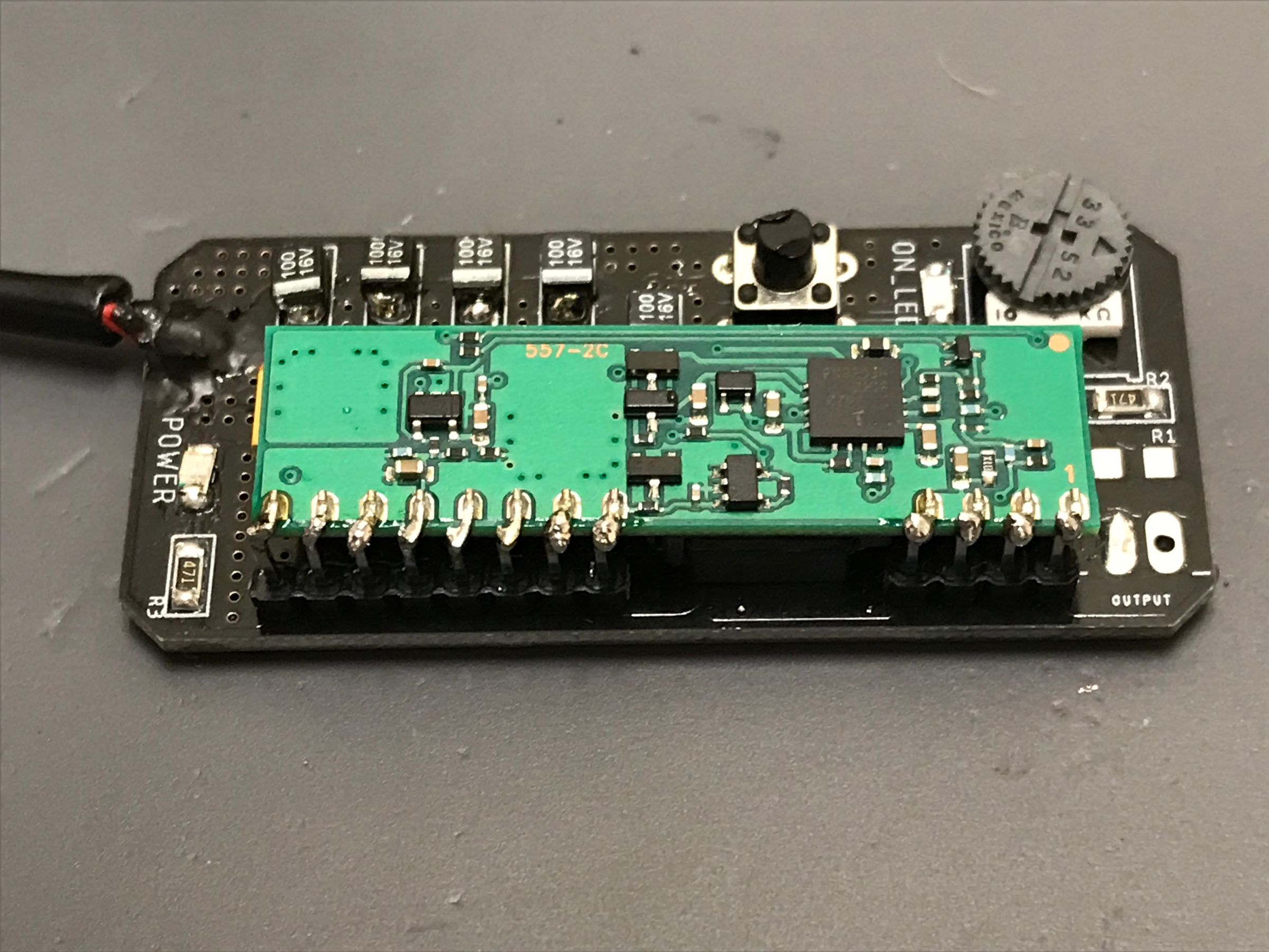 DIY Magic Flight Power Adapter V3.2 : 11 Steps - Instructables
