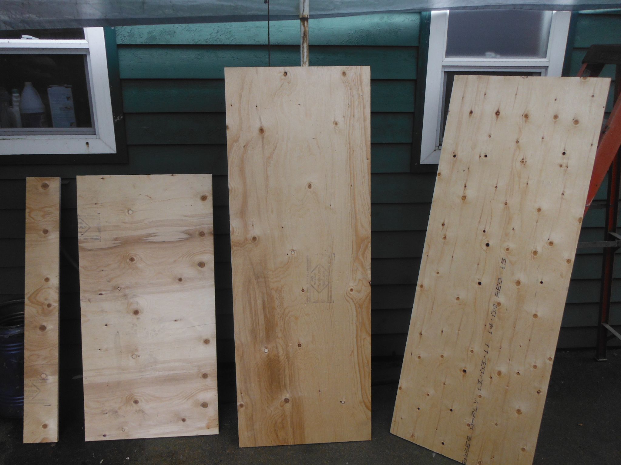 Portable Fume Hood : 6 Steps - Instructables